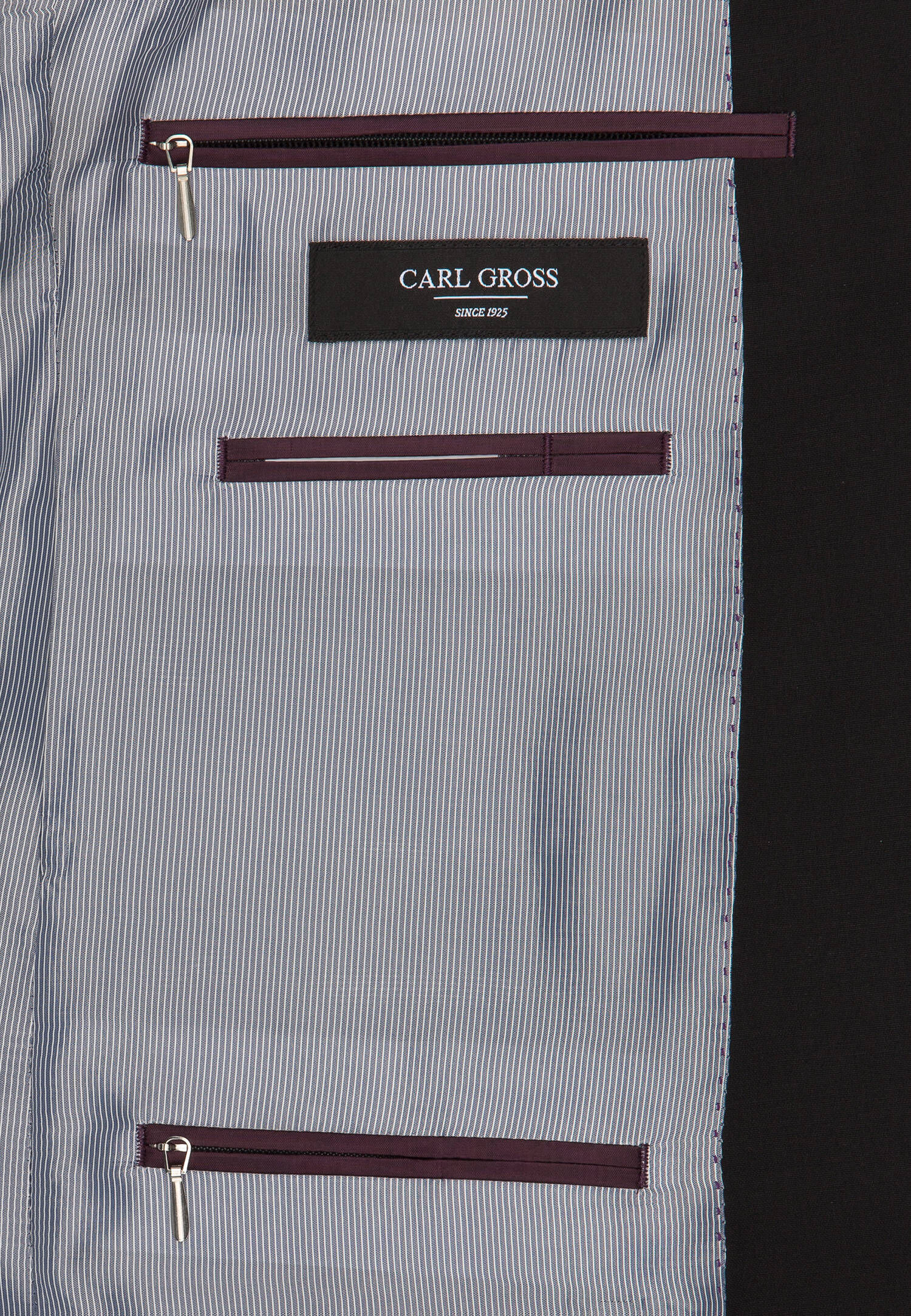 Carl Gross Herren Sakko CG TR-Shane SV kaufen | engelhorn