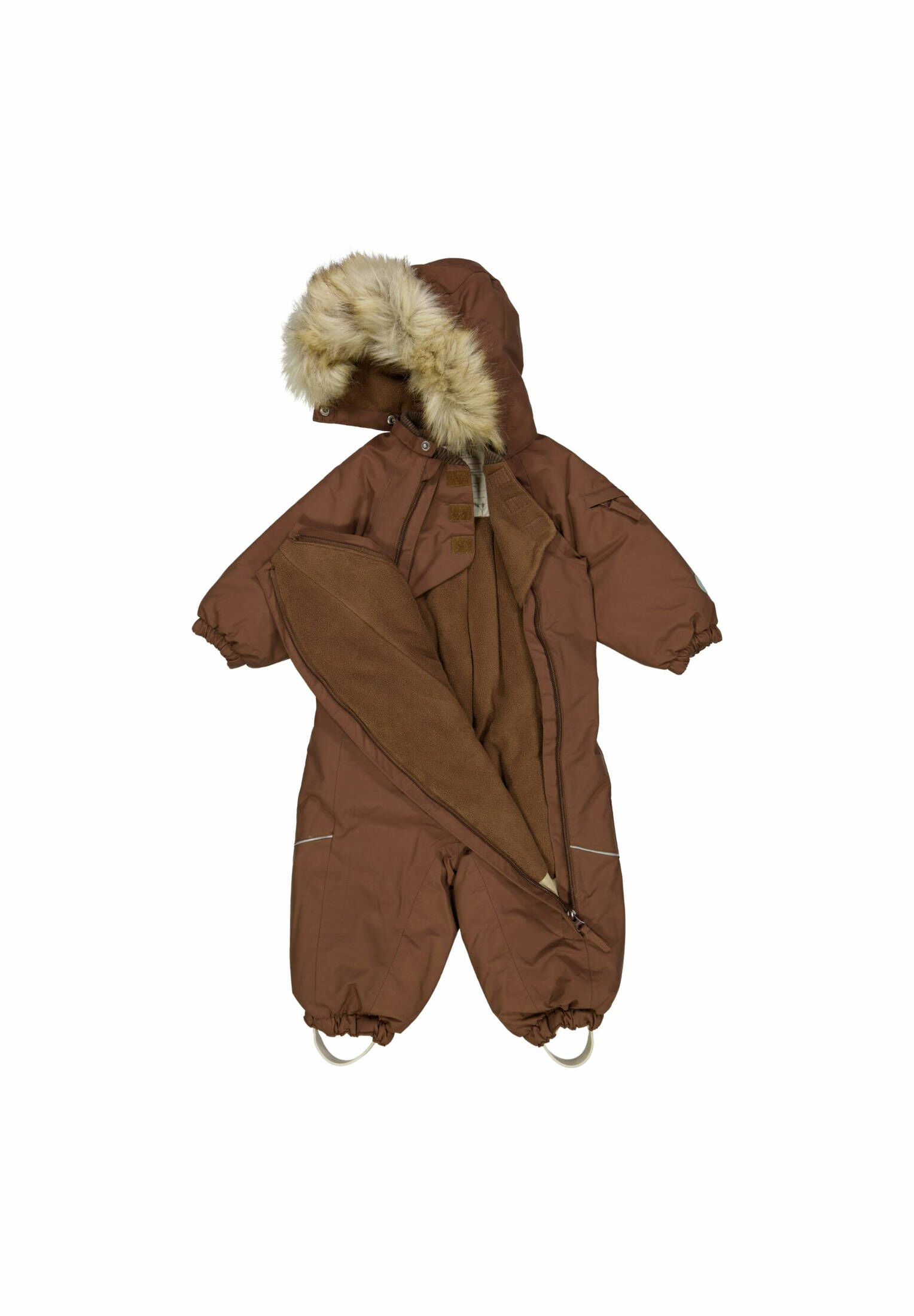 Kinder Schneeanzug Nickie Tech