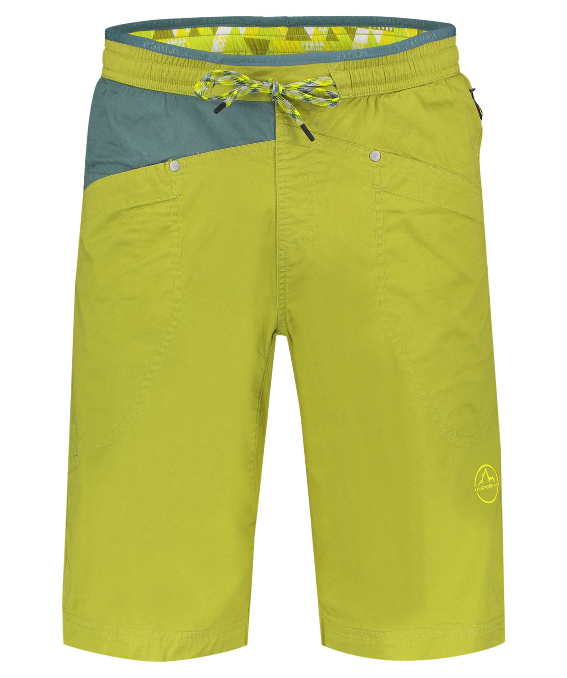 Herren Klettershorts "Bleauser Short"