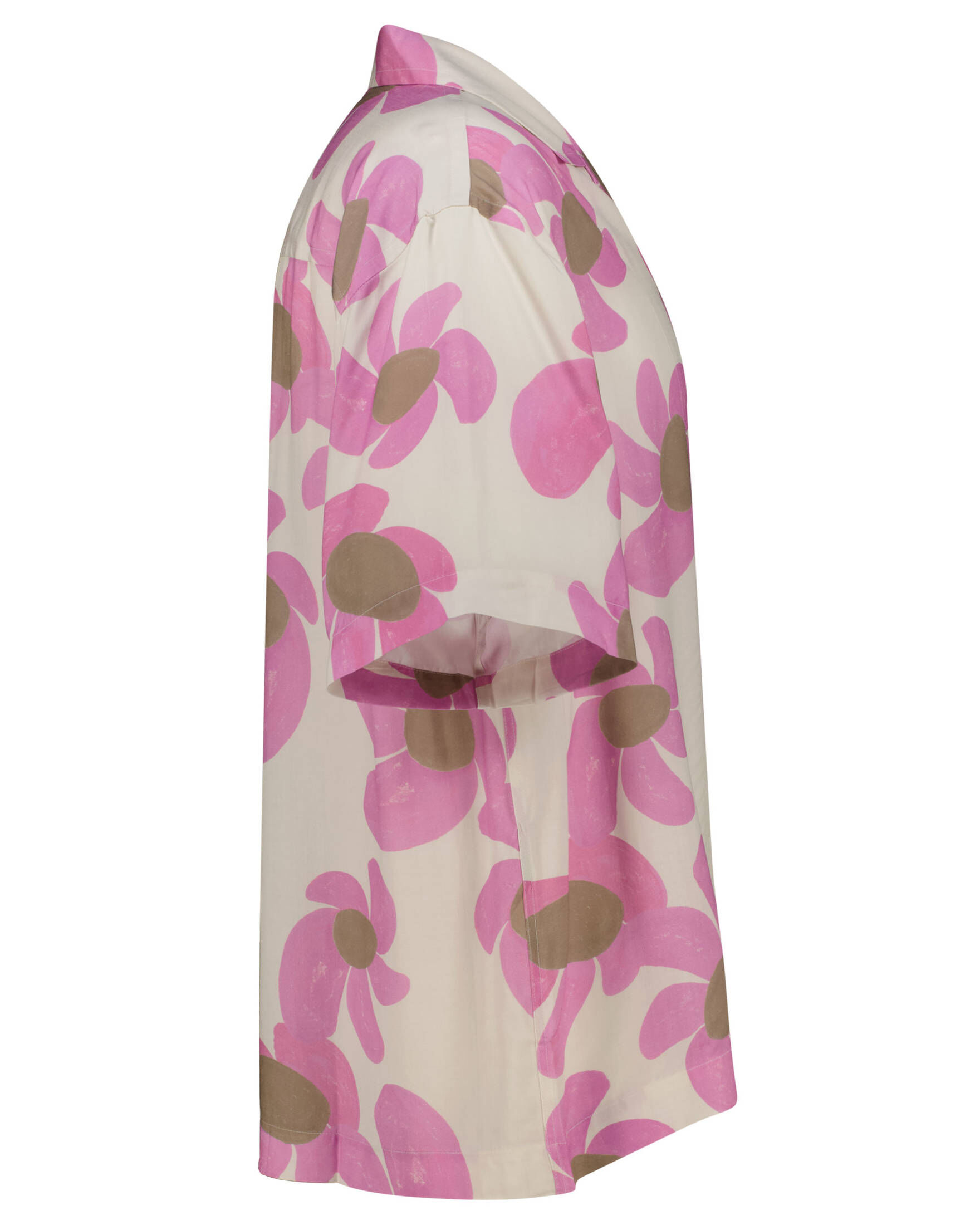 Jacquemus Herren Hemd JEAN Kurzarm kaufen | engelhorn