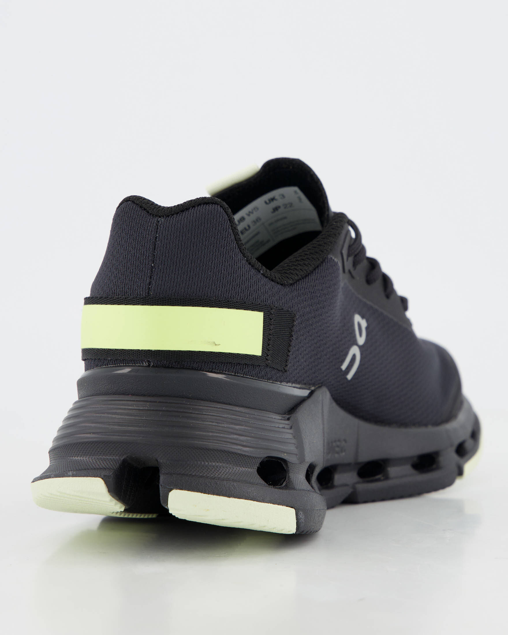 Damen Sneaker CLOUDNOVA FORM