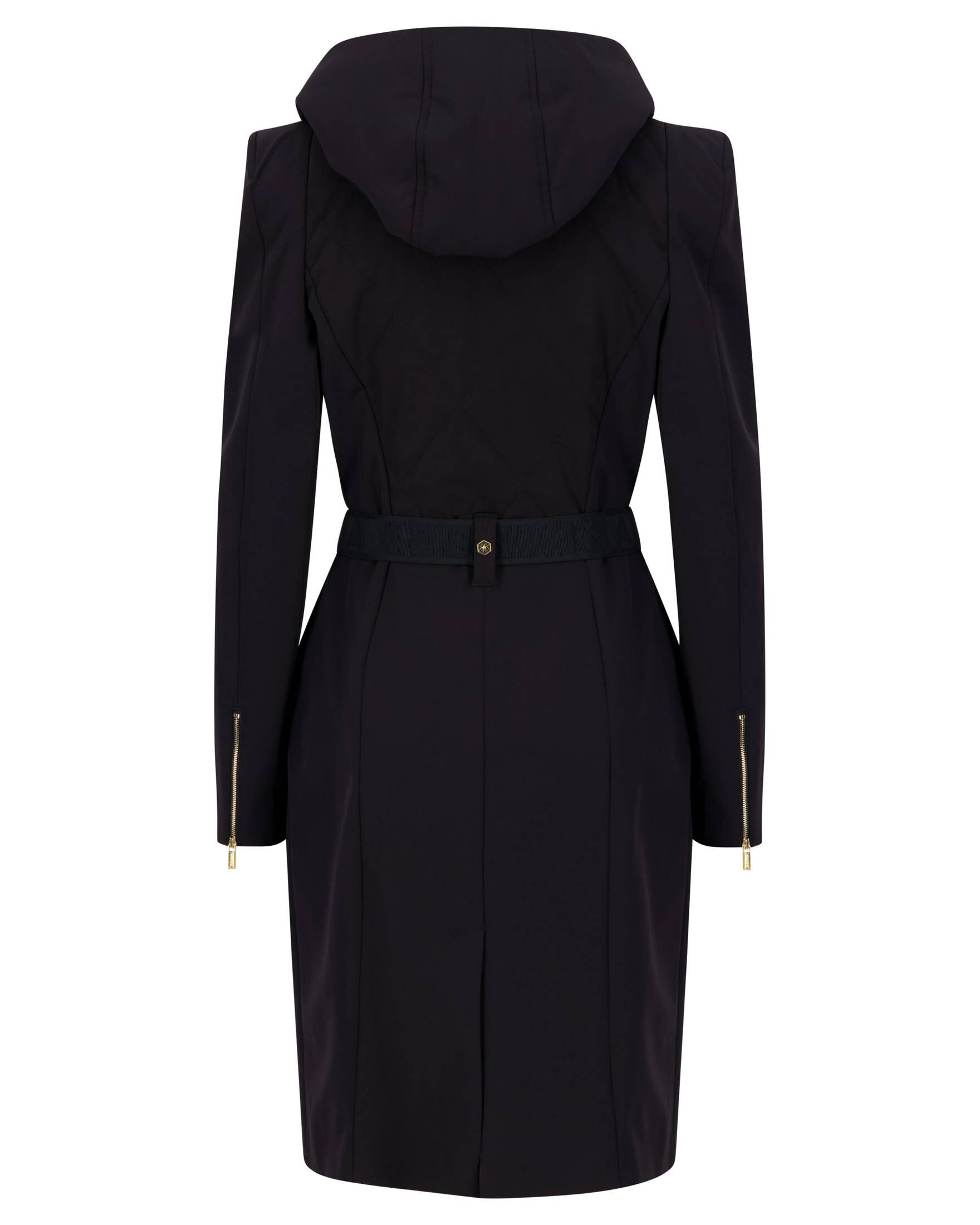 INA KESS Damen Mantel PONTIFEX in schwarz kaufen | engelhorn