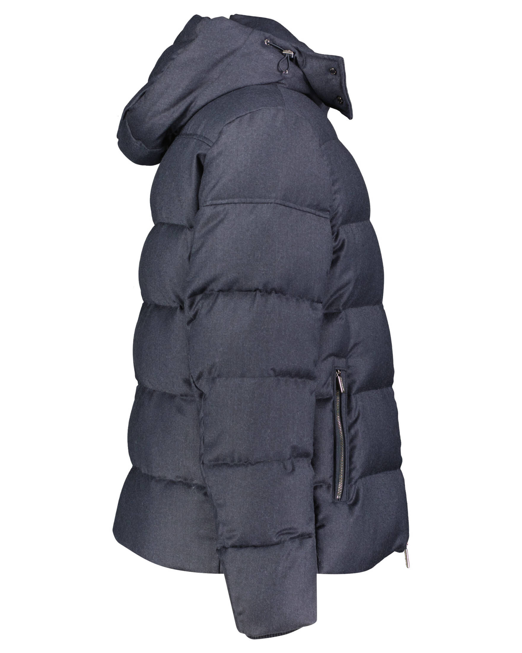 Moorer Herren Jacke BRETT-L CASHMIX PADDED DOWN JKT W HOOD kaufen ...