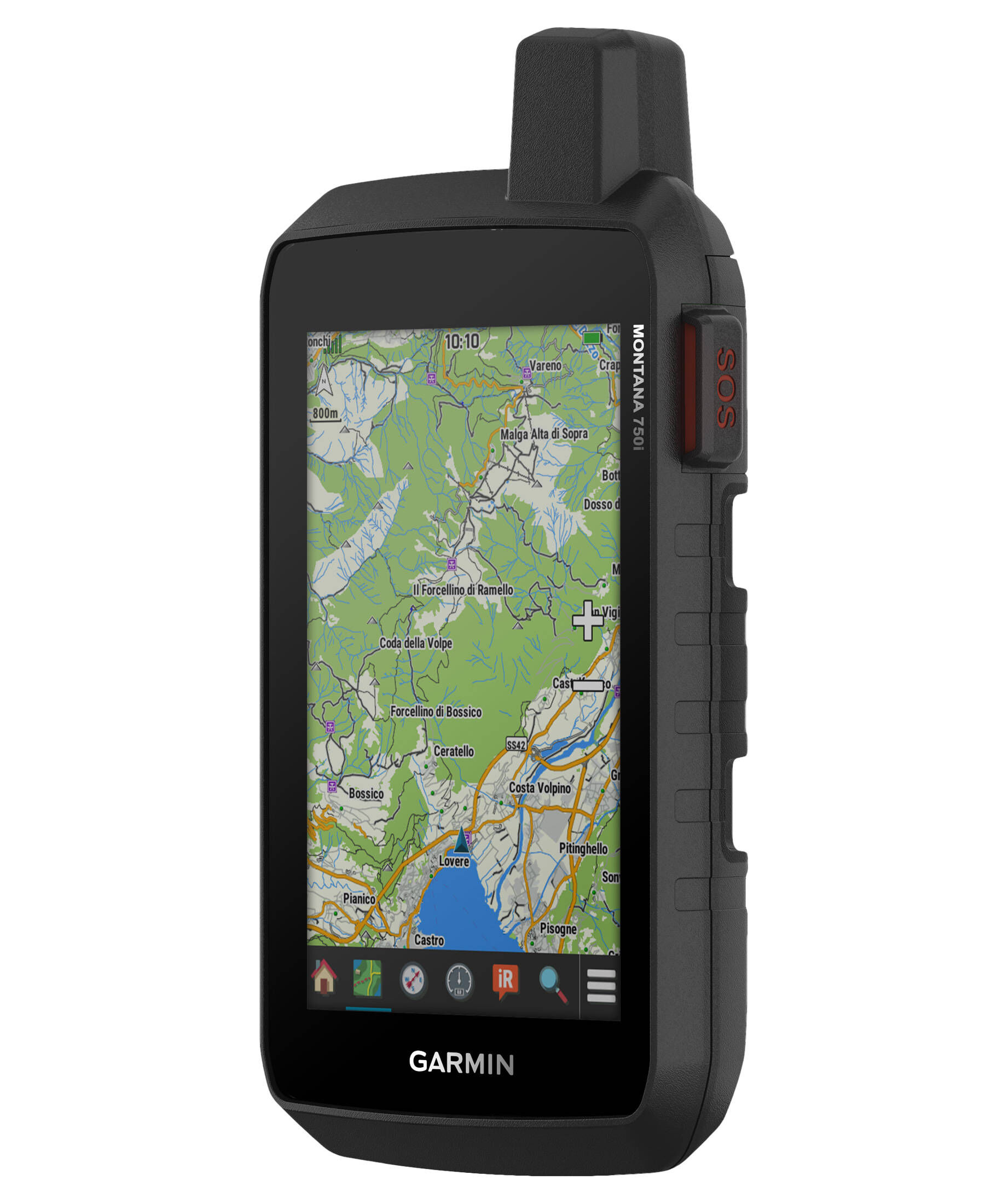 Garmin GPS-Gerät "Montana 750i" kaufen | engelhorn