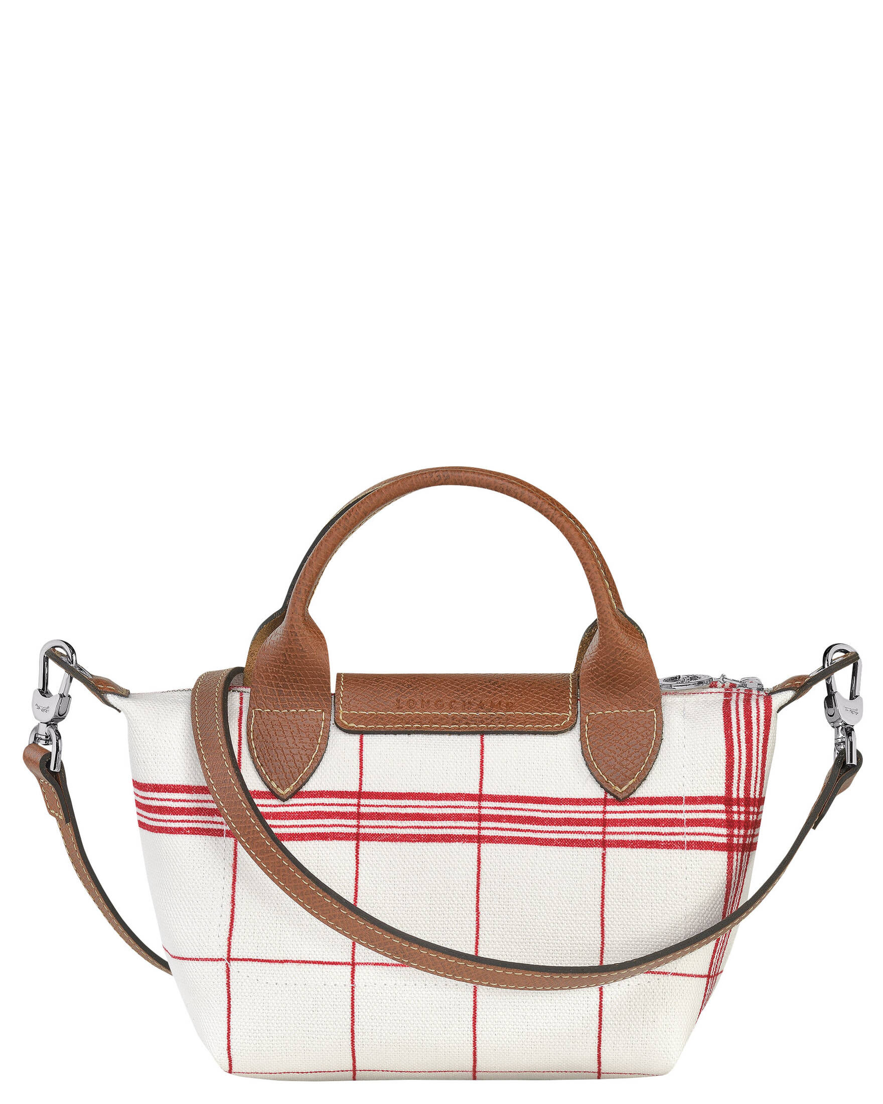 Damen Handtasche LE PLIAGE TORCHON TOILE SAC PORTÈ MAIN XS