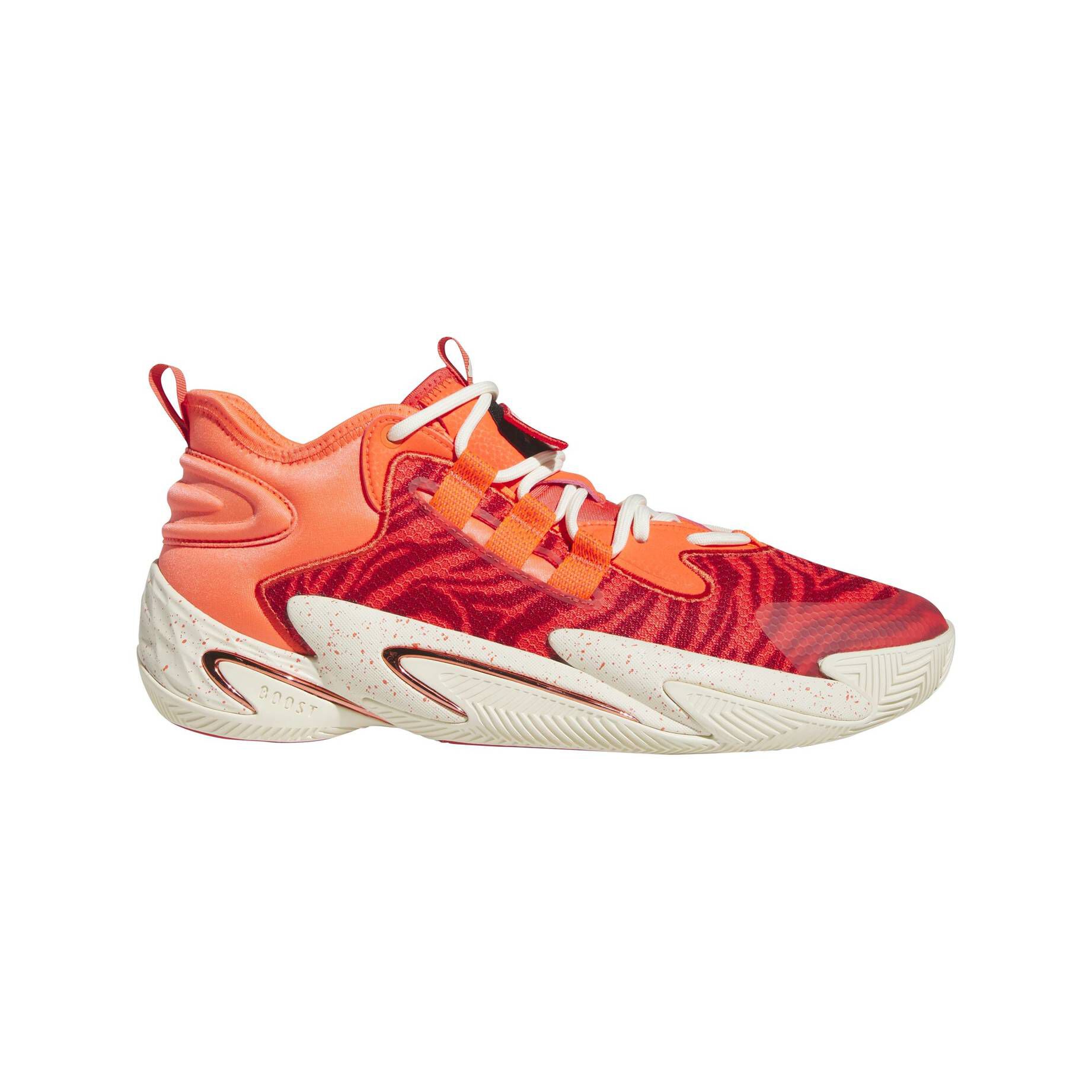 Herren Basketballschuhe BYW SELECT