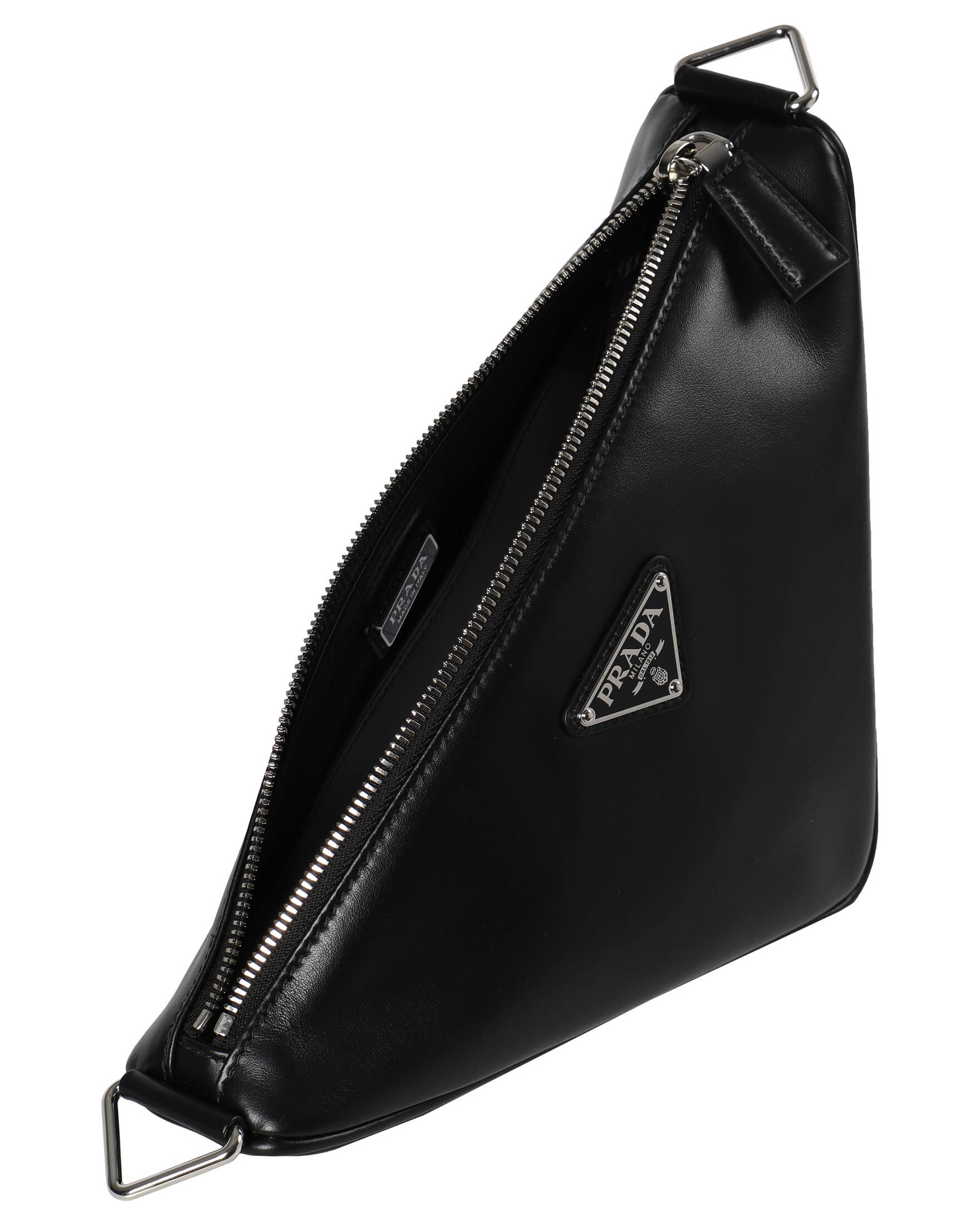Herren Umhängetasche TRIANGLE BAG