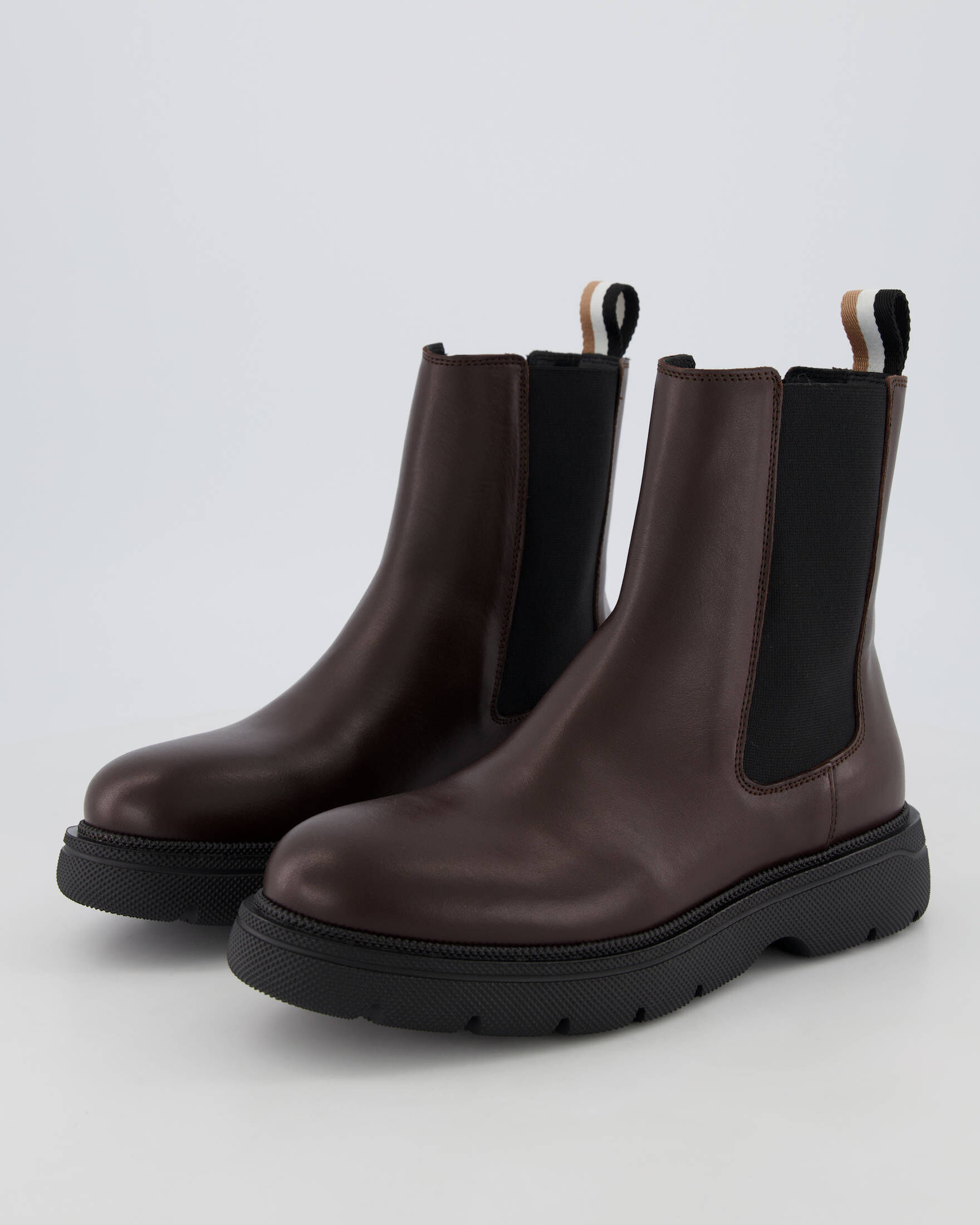 Damen Chelsea-Boots JACOB CHELSEA-C