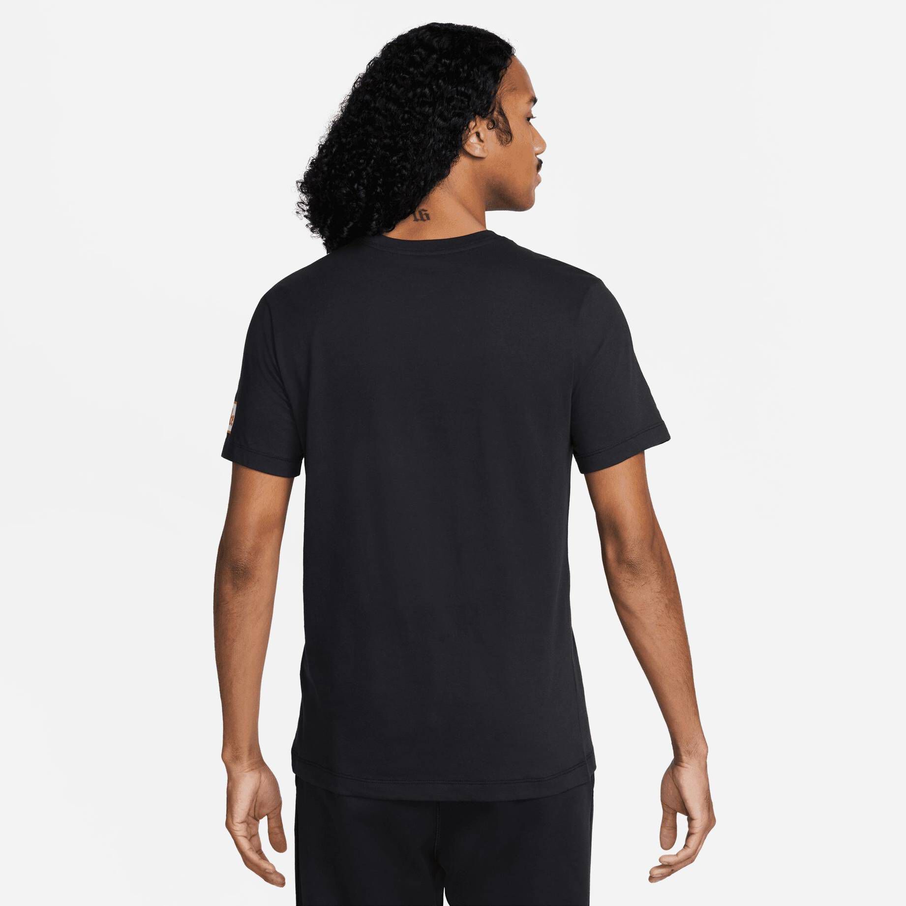 Herren T-Shirt NIKE BODY SHOP