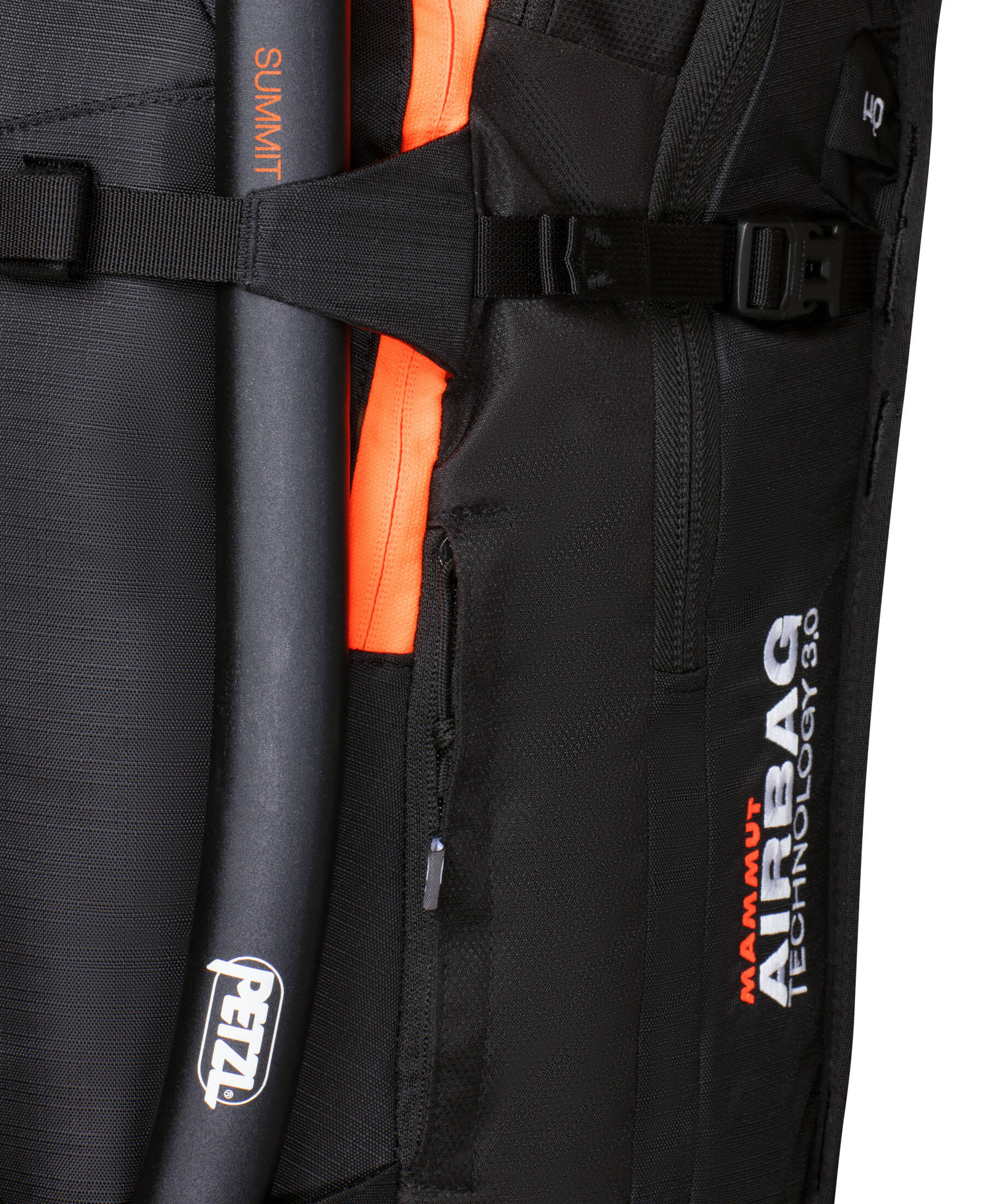 Mammut Lawinen-Airbag-Rucksack "Pro Removable Airbag 3.0" kaufen ...