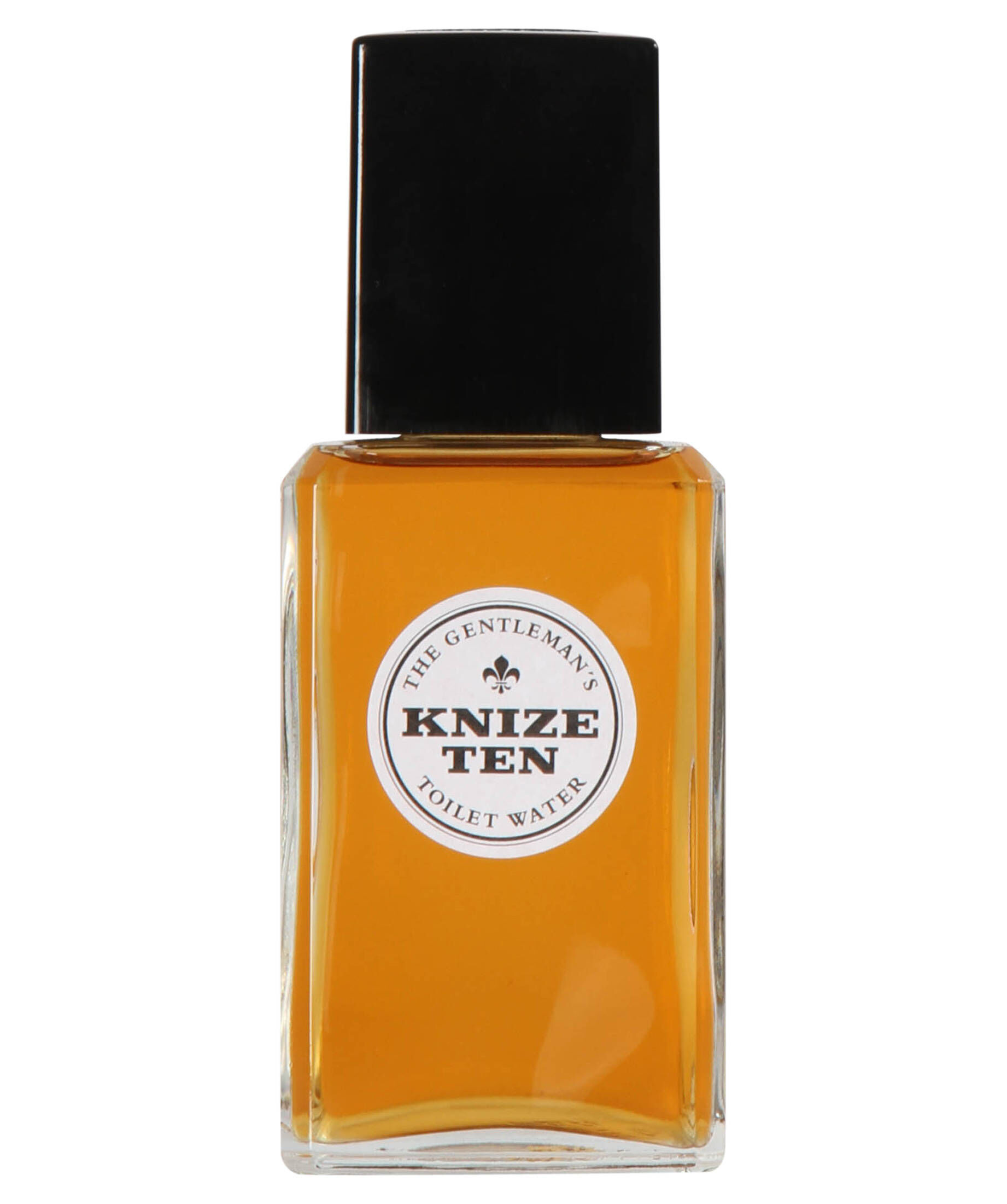 entspr. 67,20 Euro / 100 ml - Inhalt: 125 ml Toilet Water "Knize Ten"