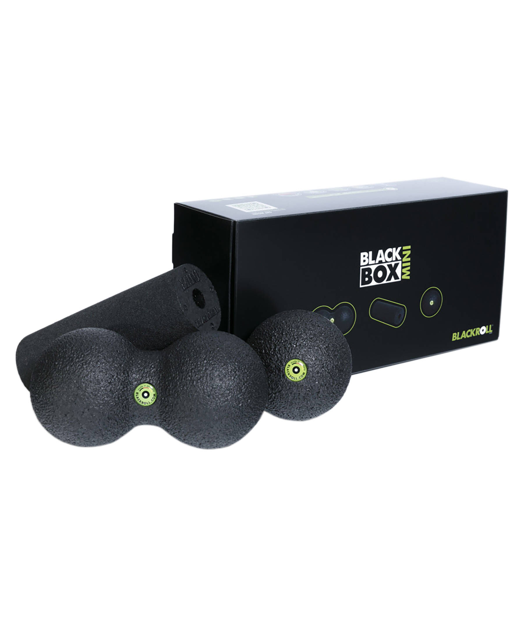 Blackroll Blackroll "Blackbox Mini" kaufen | engelhorn