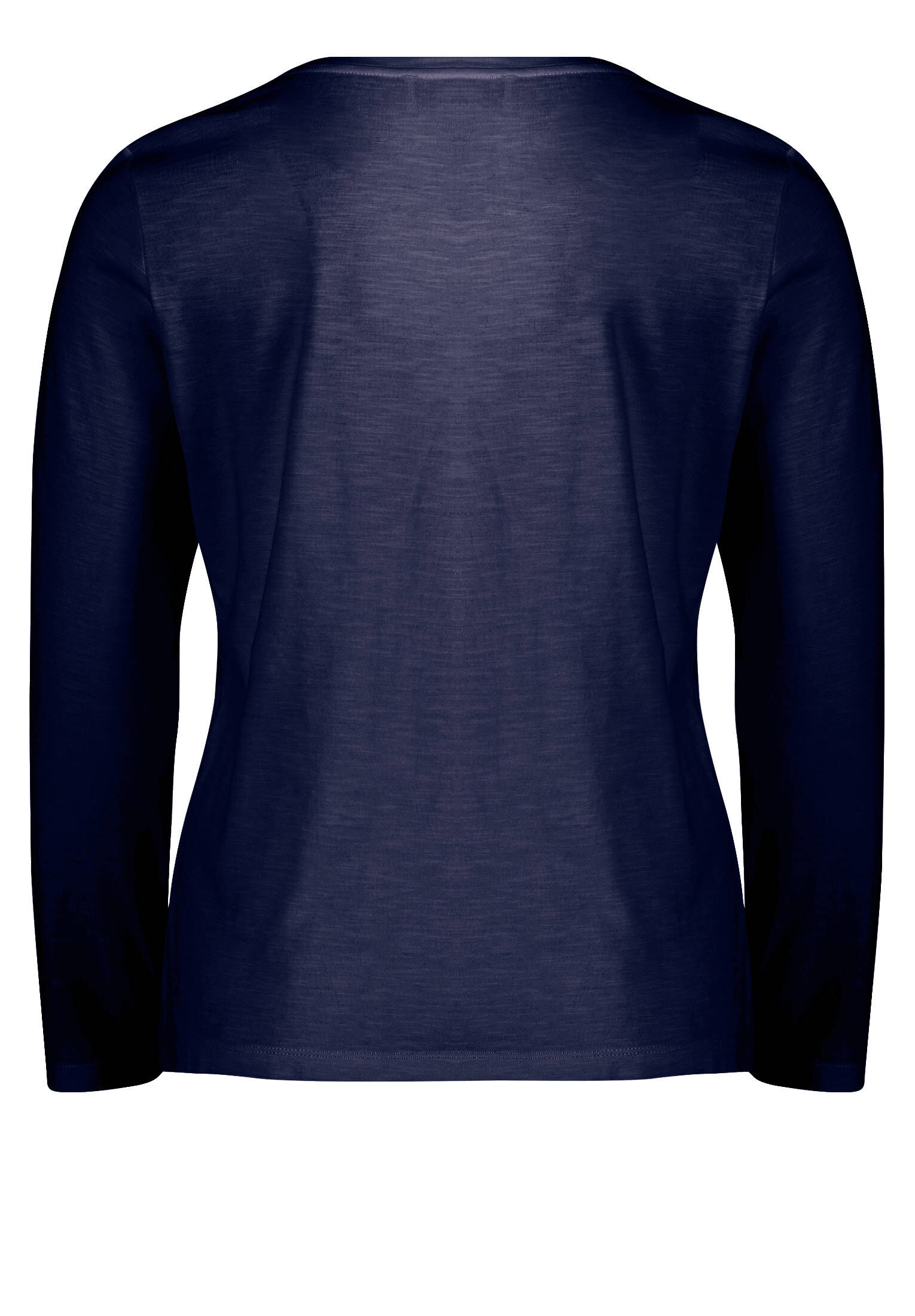 Cartoon Damen Rundhals-Shirt langarm kaufen | engelhorn