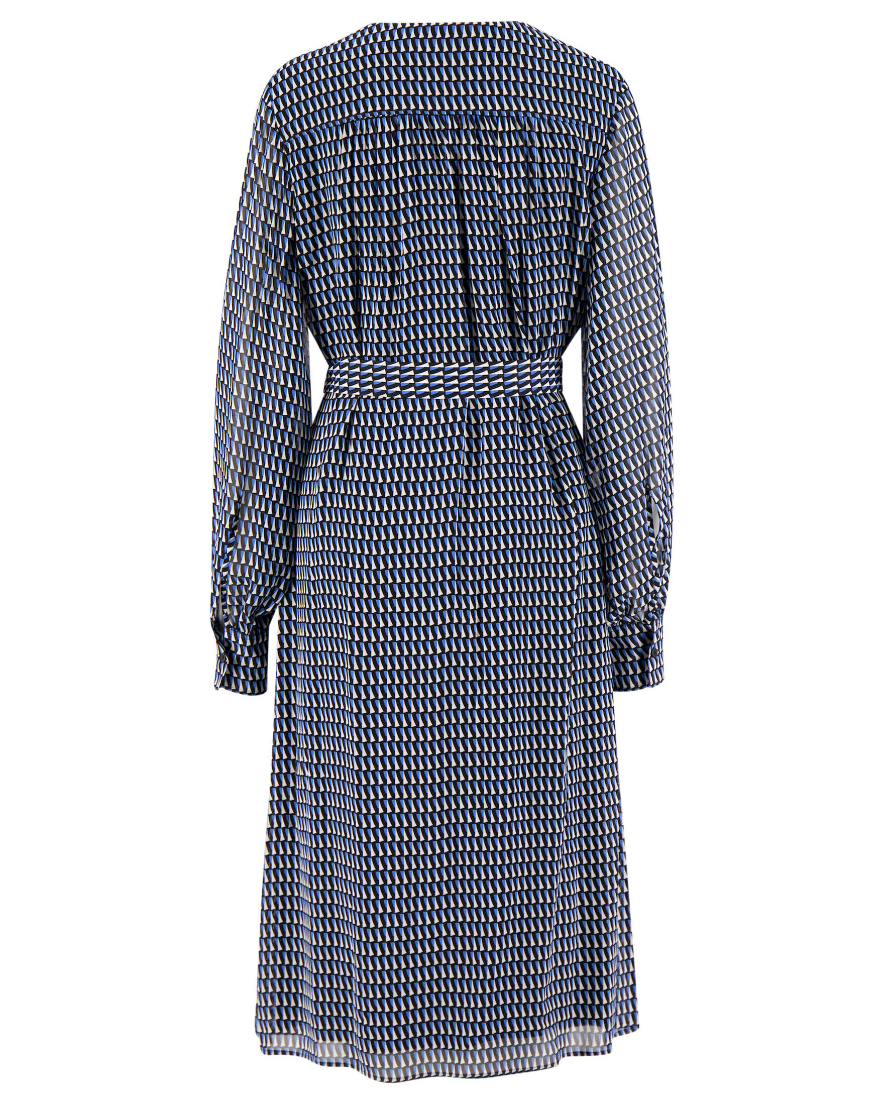 Damen Kleid DILORIA Langarm