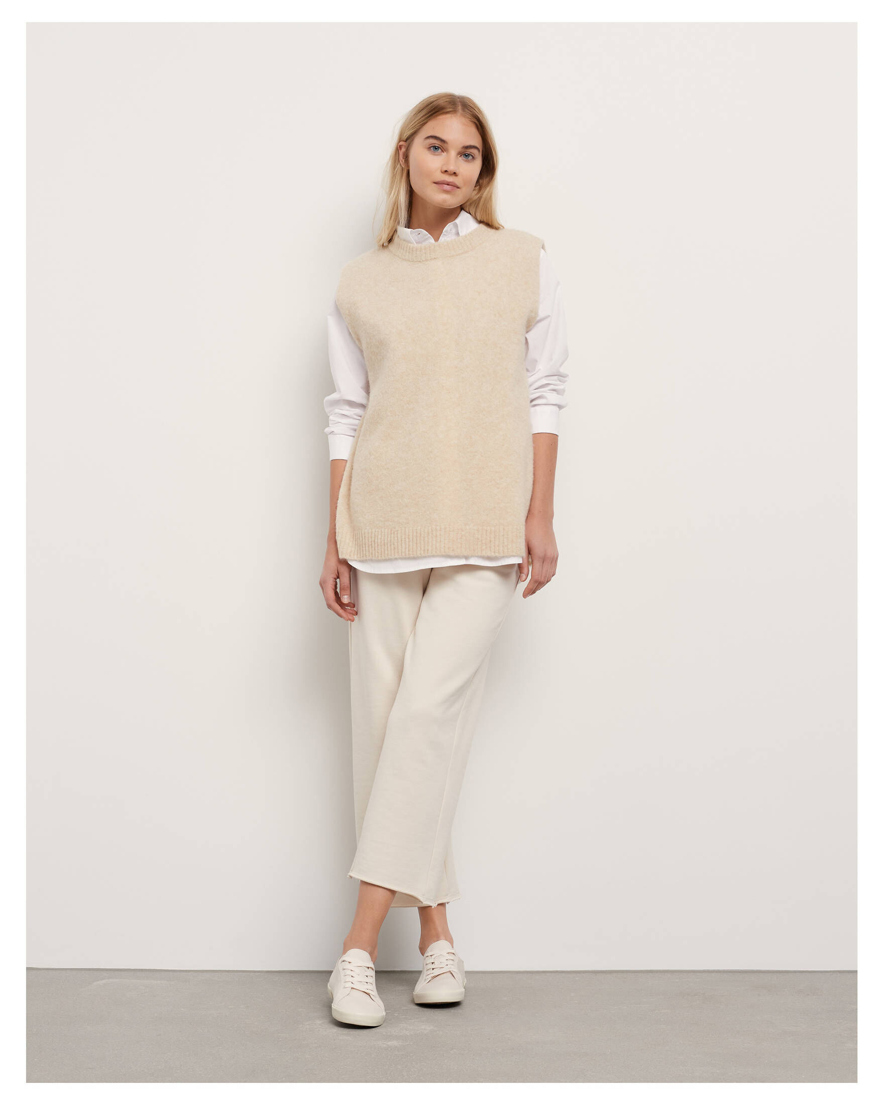 Damen Pullunder PRISKA