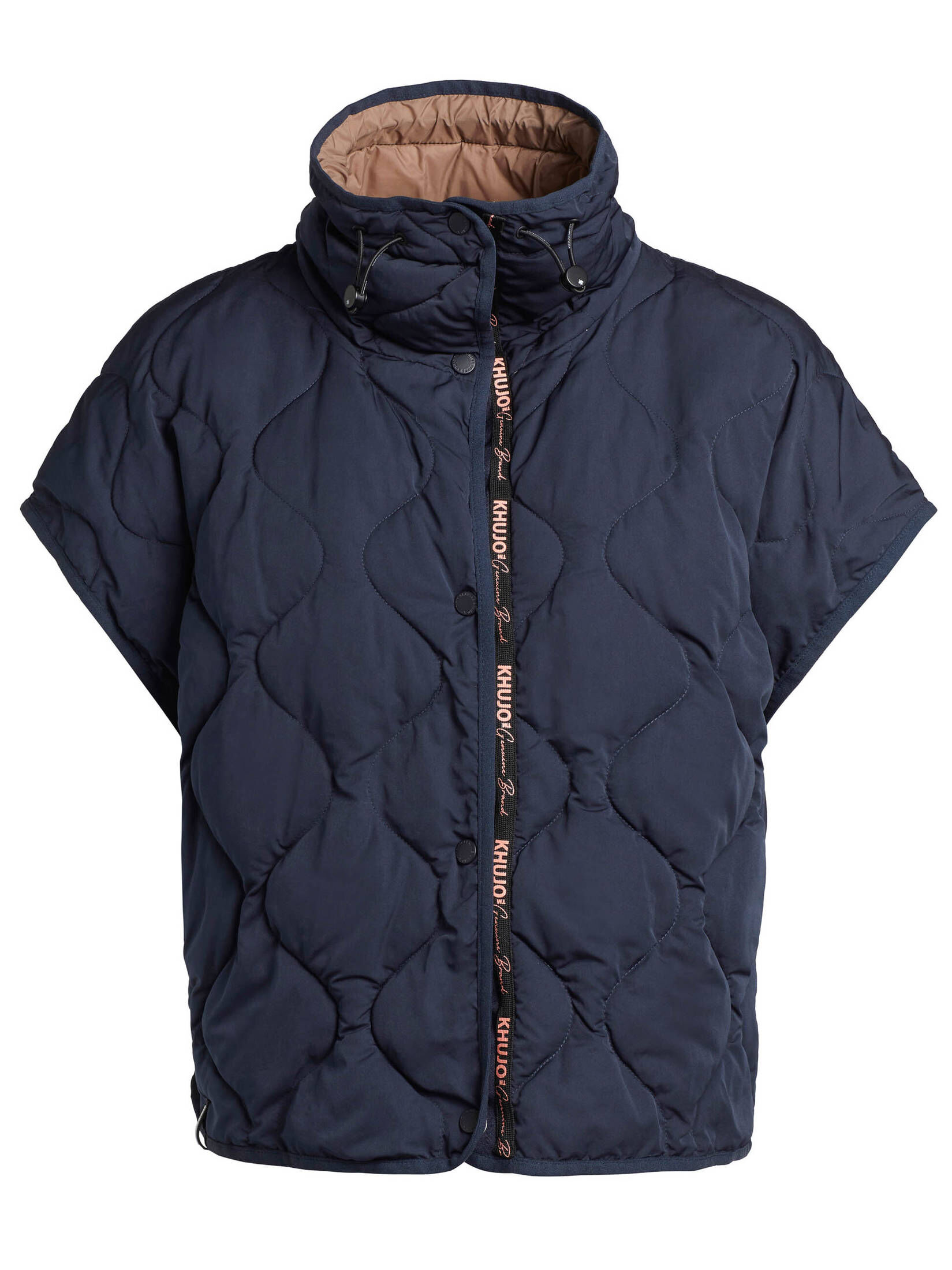 khujo Damen Weste ERY kaufen | engelhorn