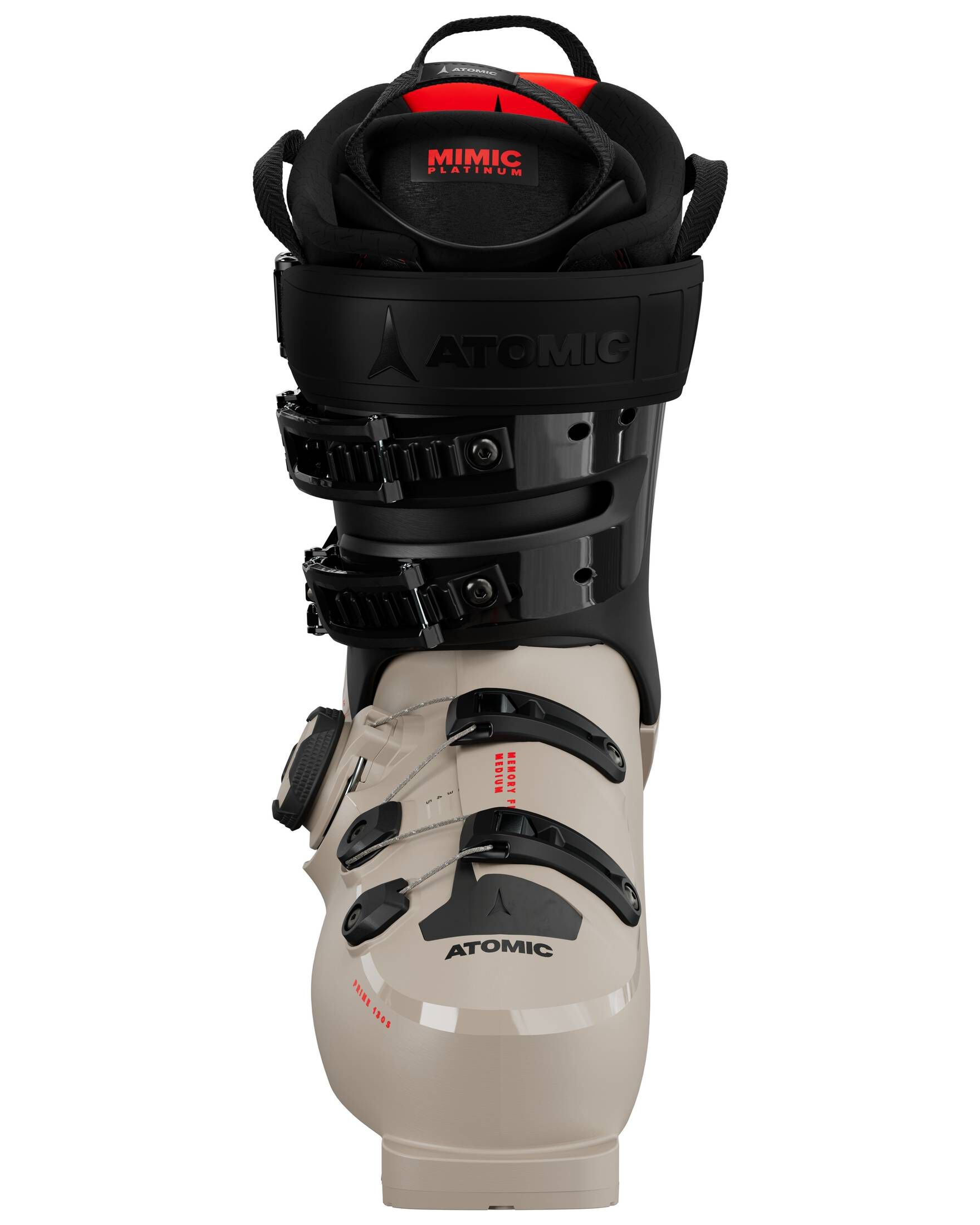 Atomic Herren Skischuhe HAWX PRIME 130 S BOA in schwarz kaufen | engelhorn