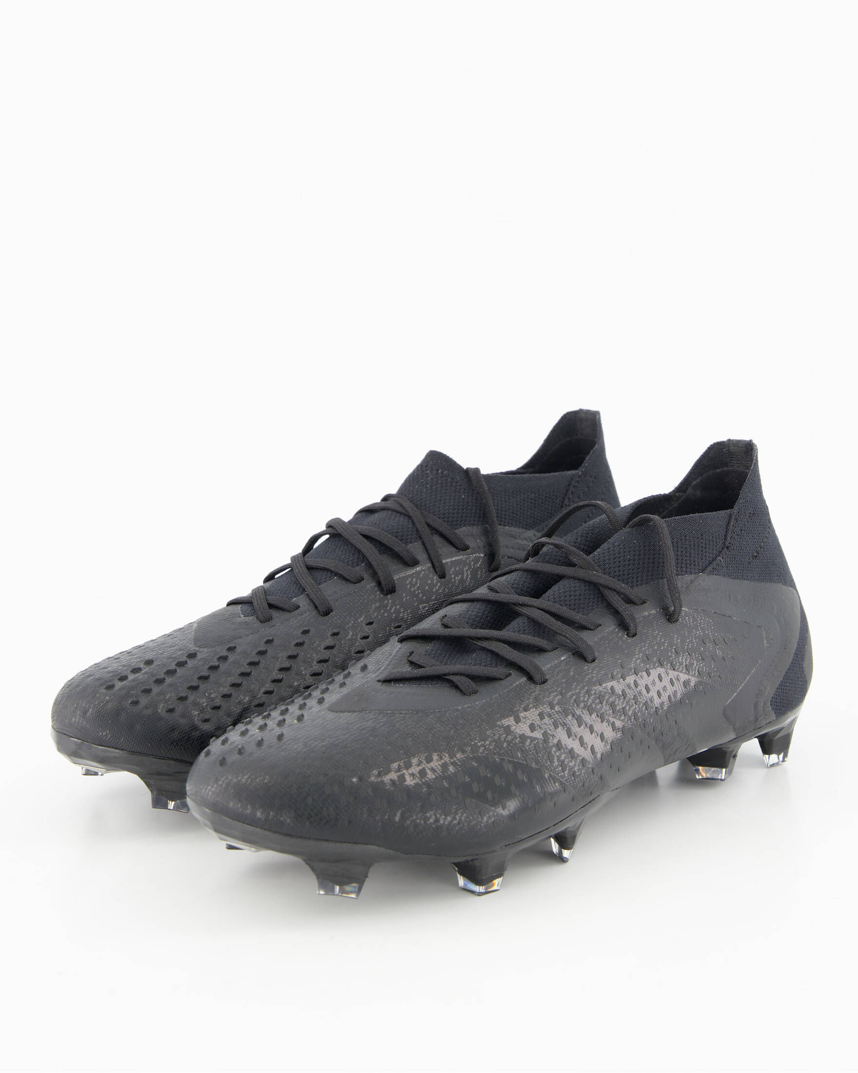 adidas Performance Herren Fußballschuhe Naturrasen PREDATOR ACCURACY.1 ...