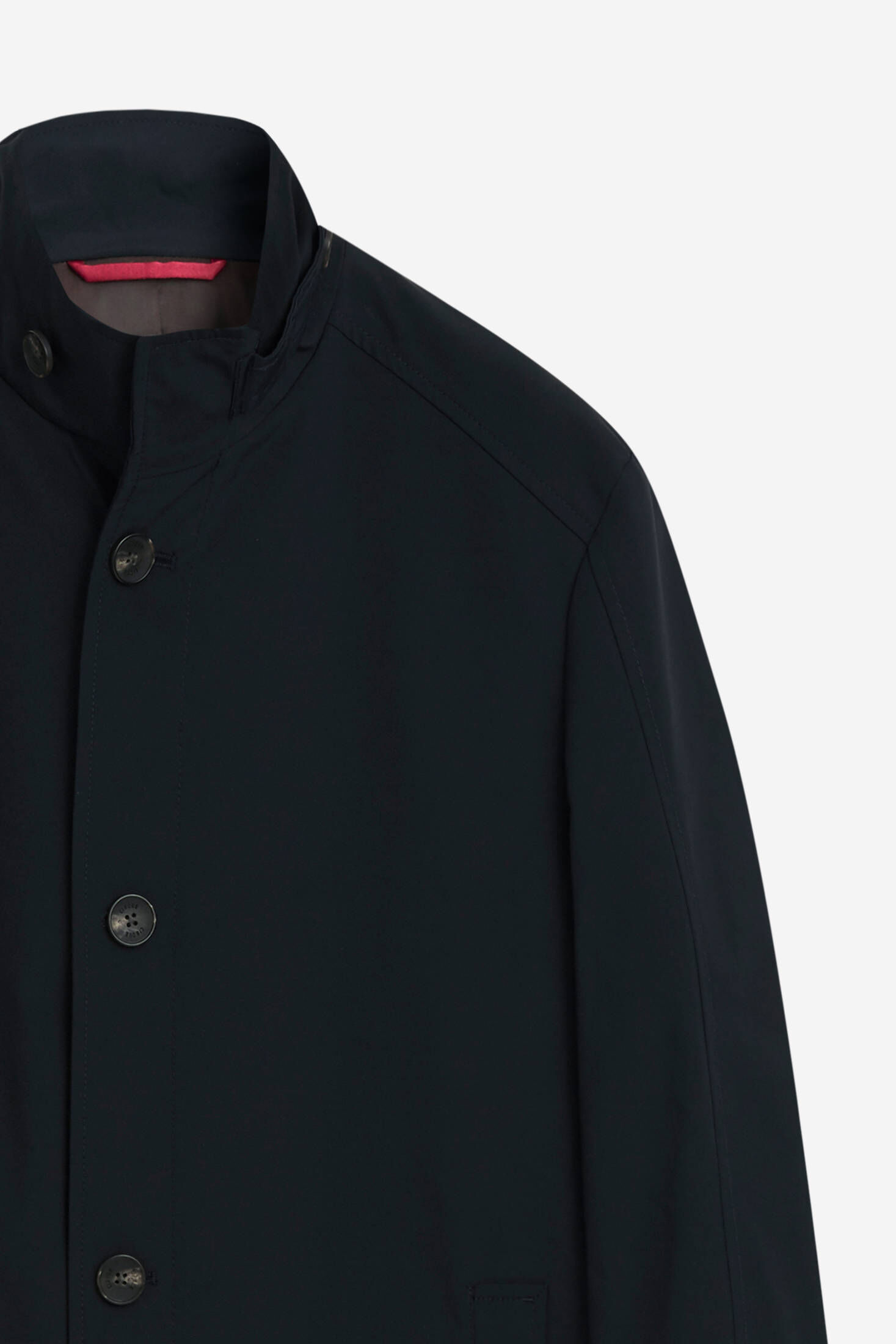 Wunderschc3b6ne Cinque Jacke Herren Ebenbild