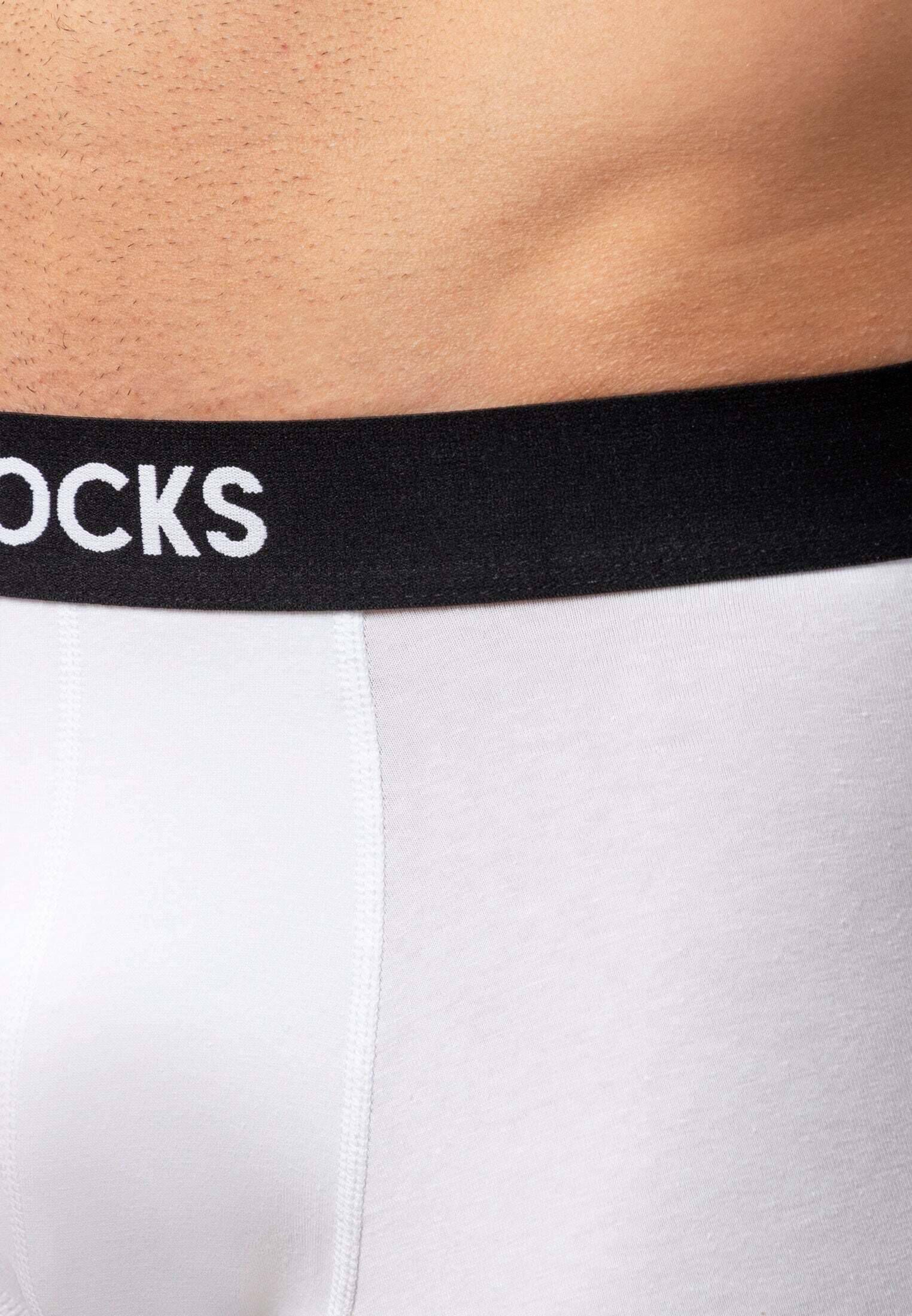 SNOCKS Herren Boxershorts im 6er-Pack kaufen | engelhorn