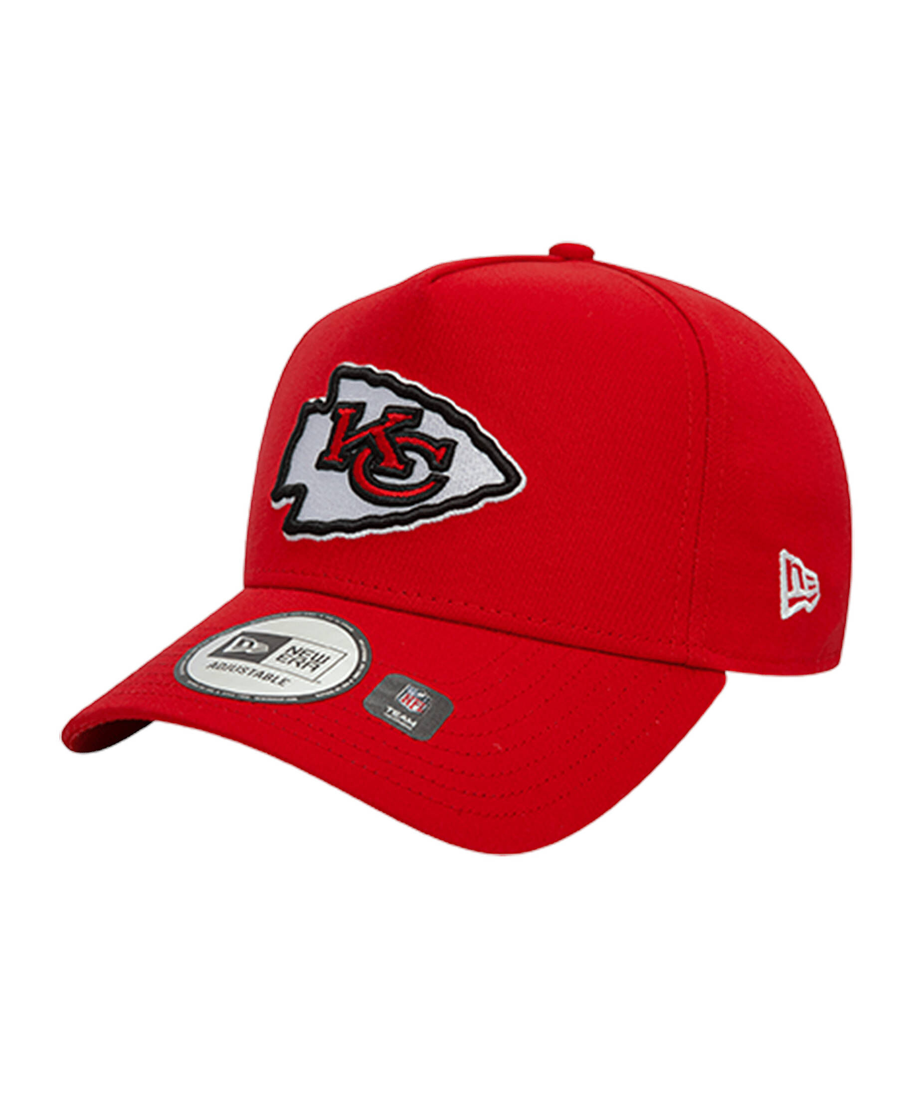 Lifestyle - Caps NFL Kansas City Chiefs Eframe 9Forty Cap