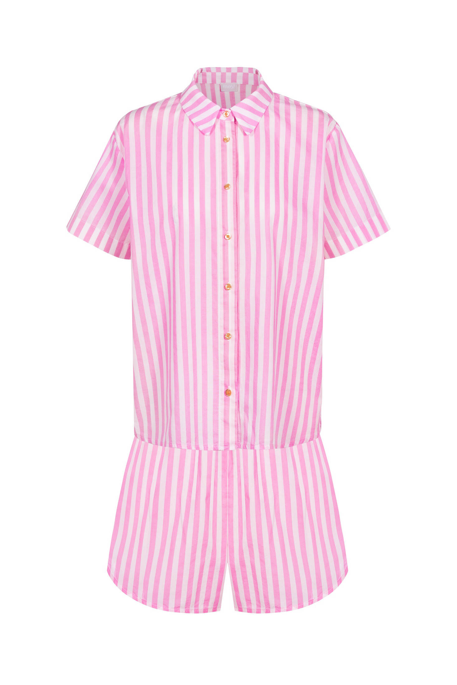 Damen Schlafanzug Serie Ailina