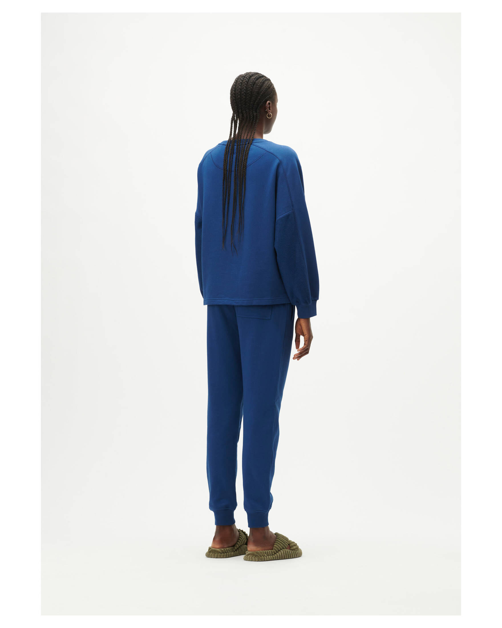 Damen Sweatshirt IZONI