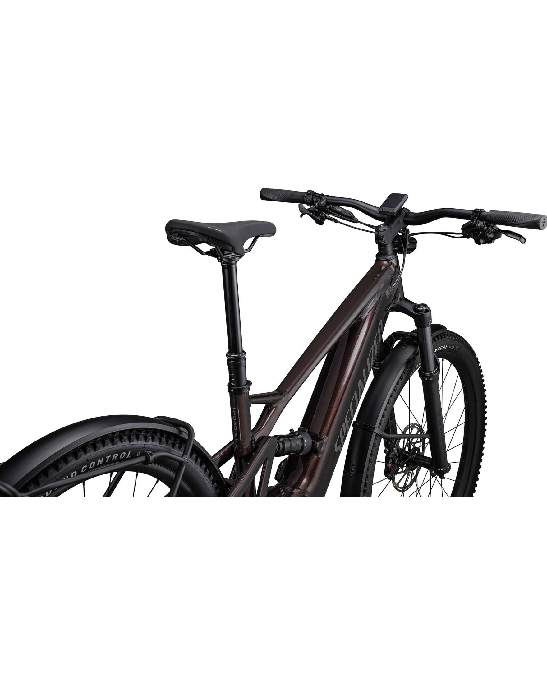 E-Trekkingbike TURBO TERO X 5.0, Diamantrahmen, 29", Specialized Full Power 2.0, 750 Wh, 12-Speed