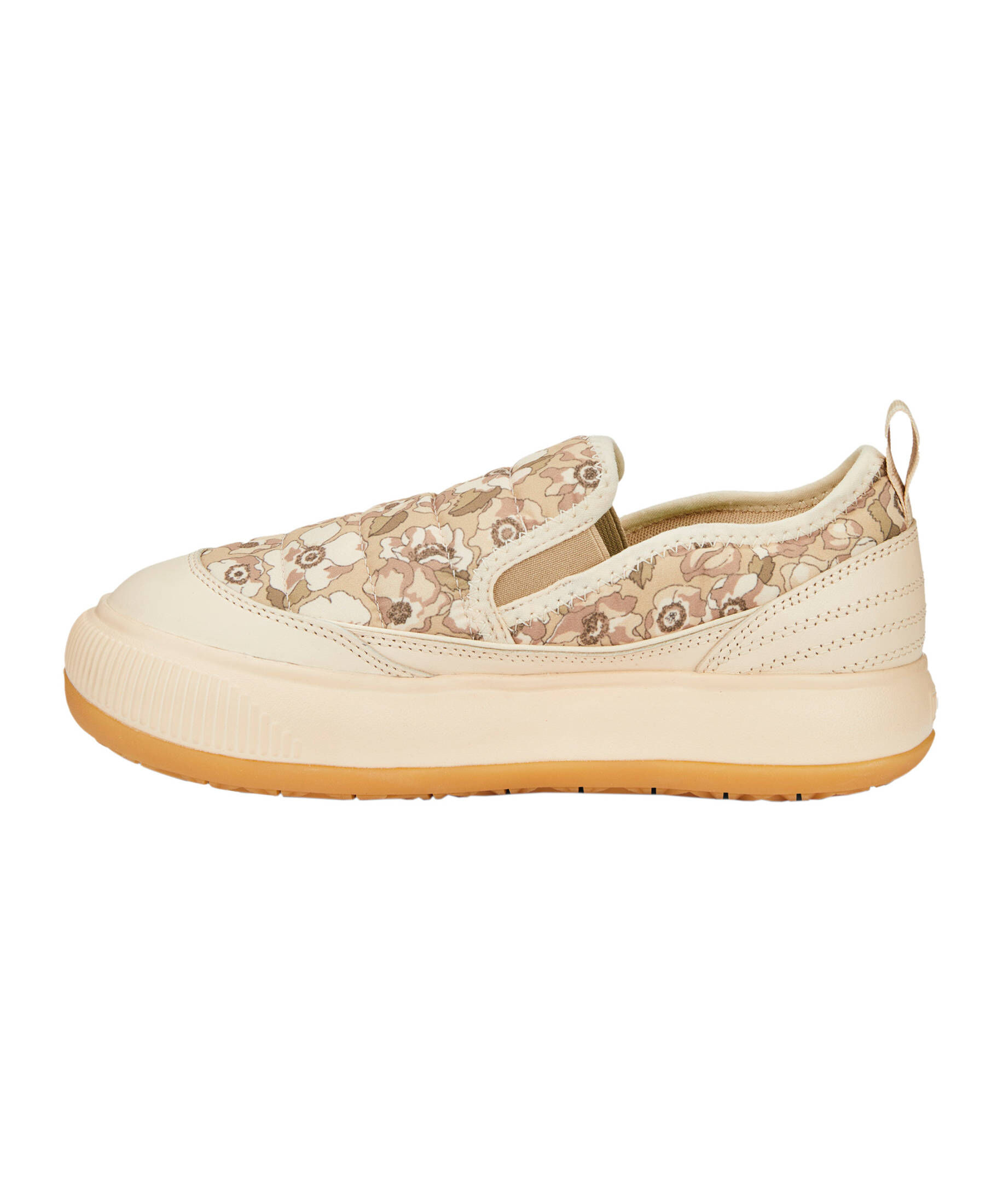 Puma Damen Lifestyle - Schuhe Damen - Sneakers Suede Mayu Slipon ...