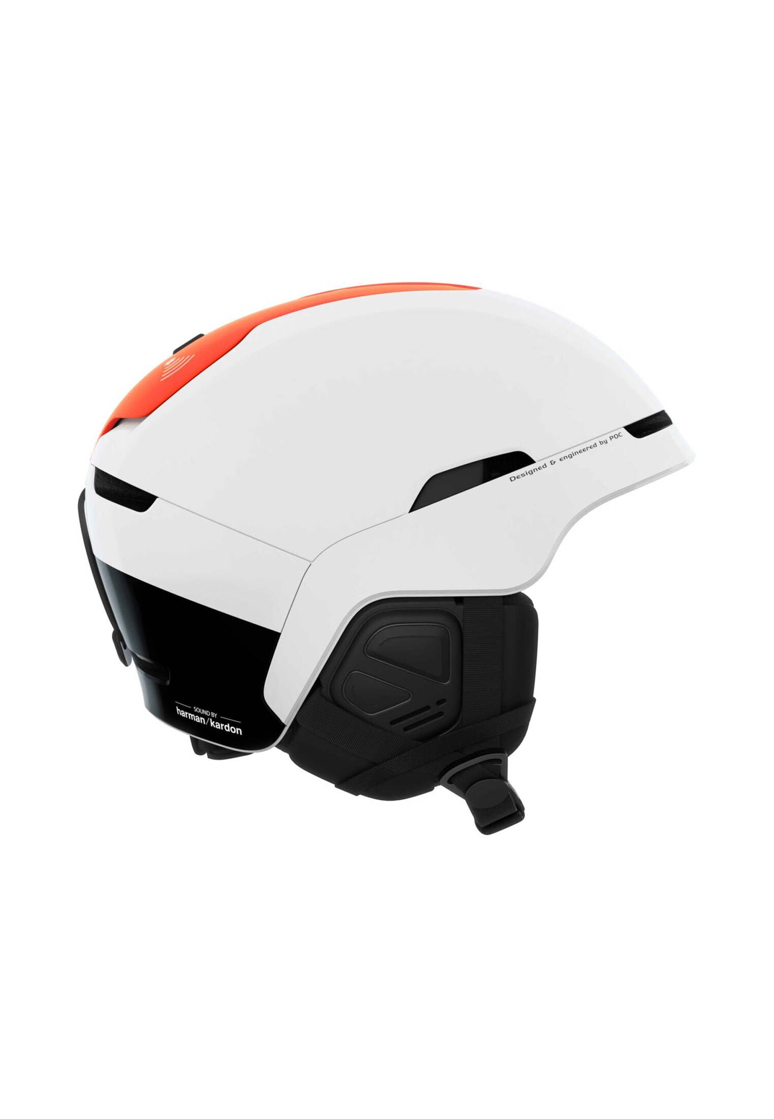 POC Skihelm OBEX CONNECT in weiß kaufen | engelhorn