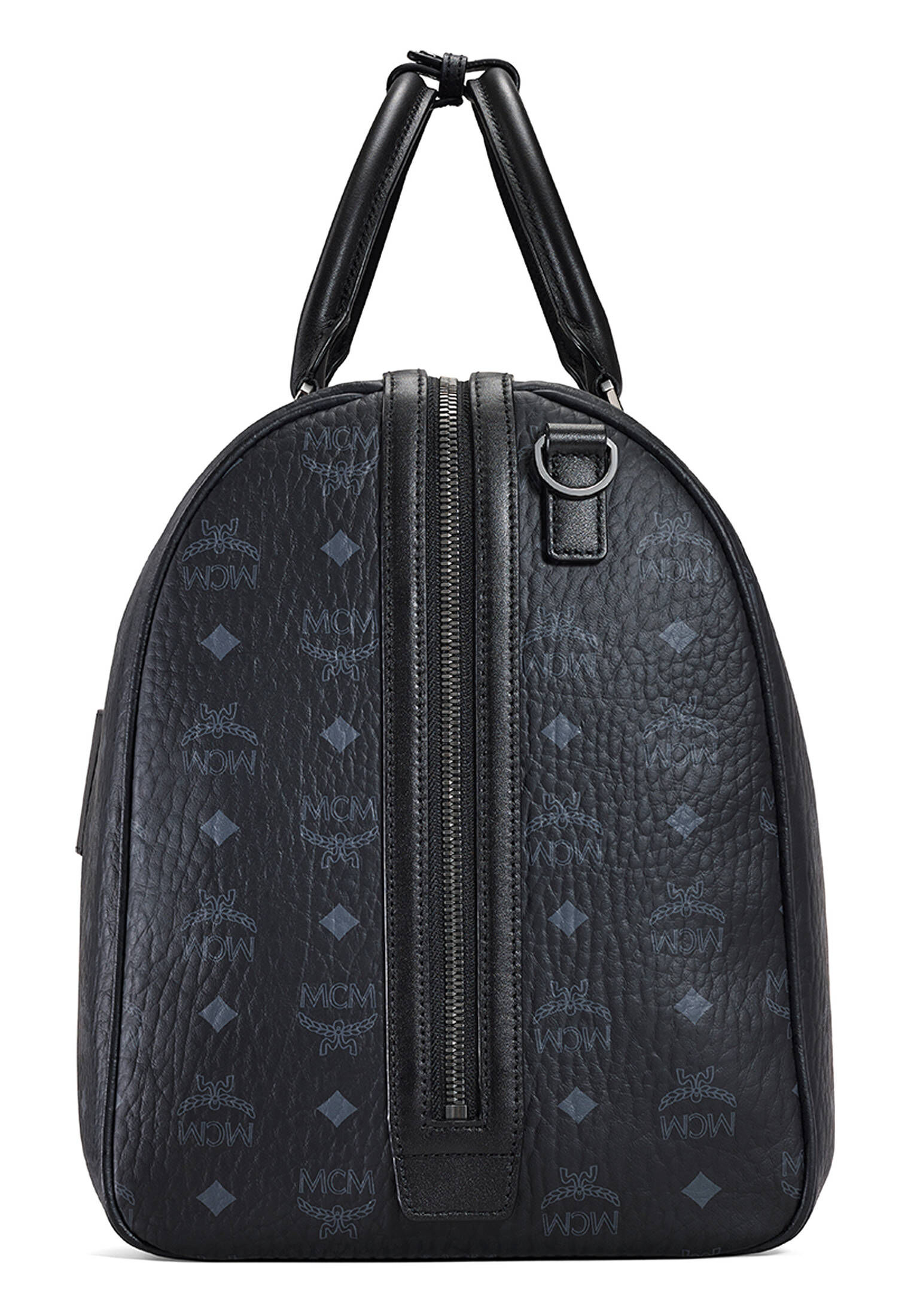 MCM Reisetasche WEEKENDER in schwarz kaufen | engelhorn