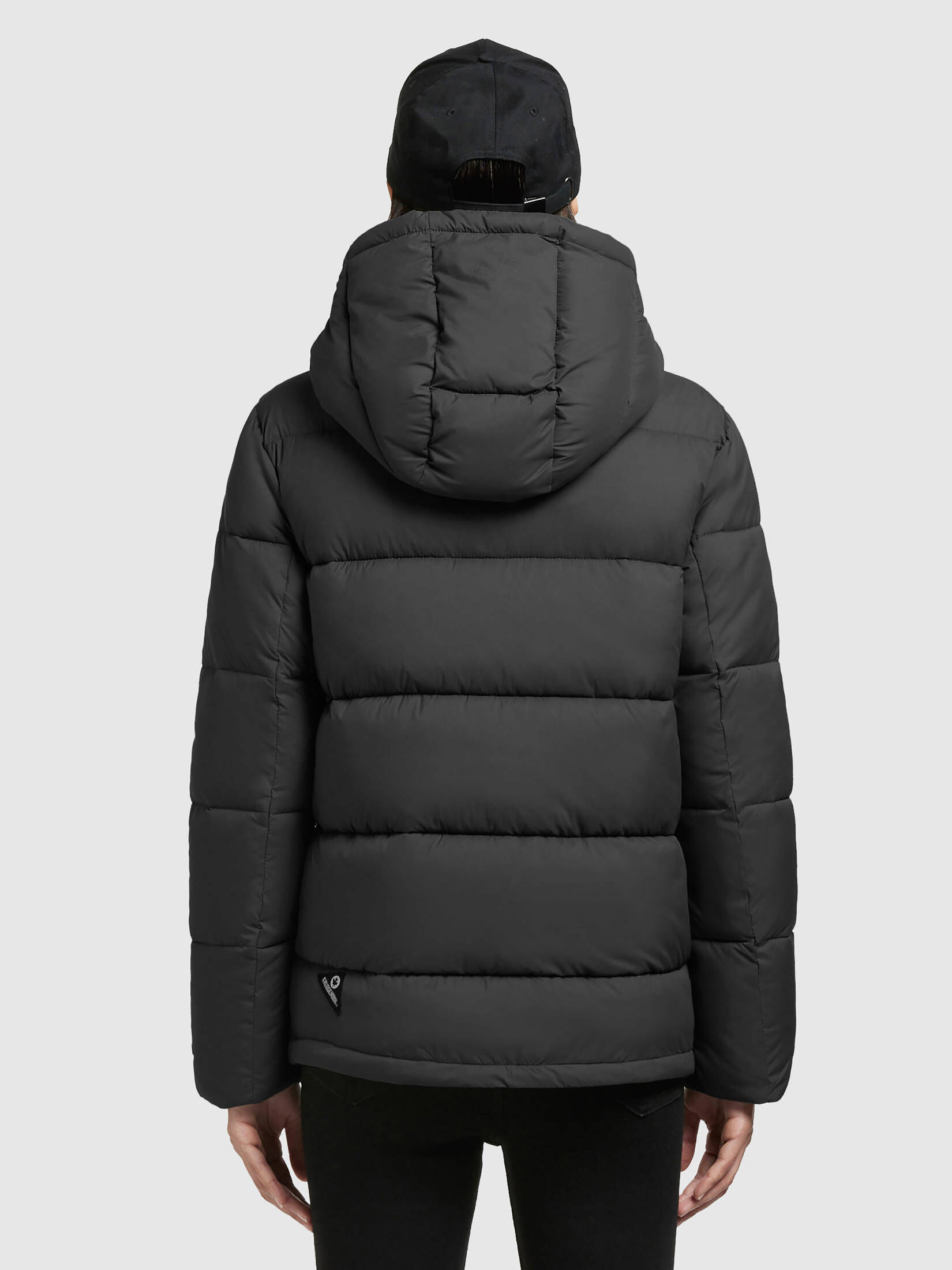 Damen Jacke EVONA MATT