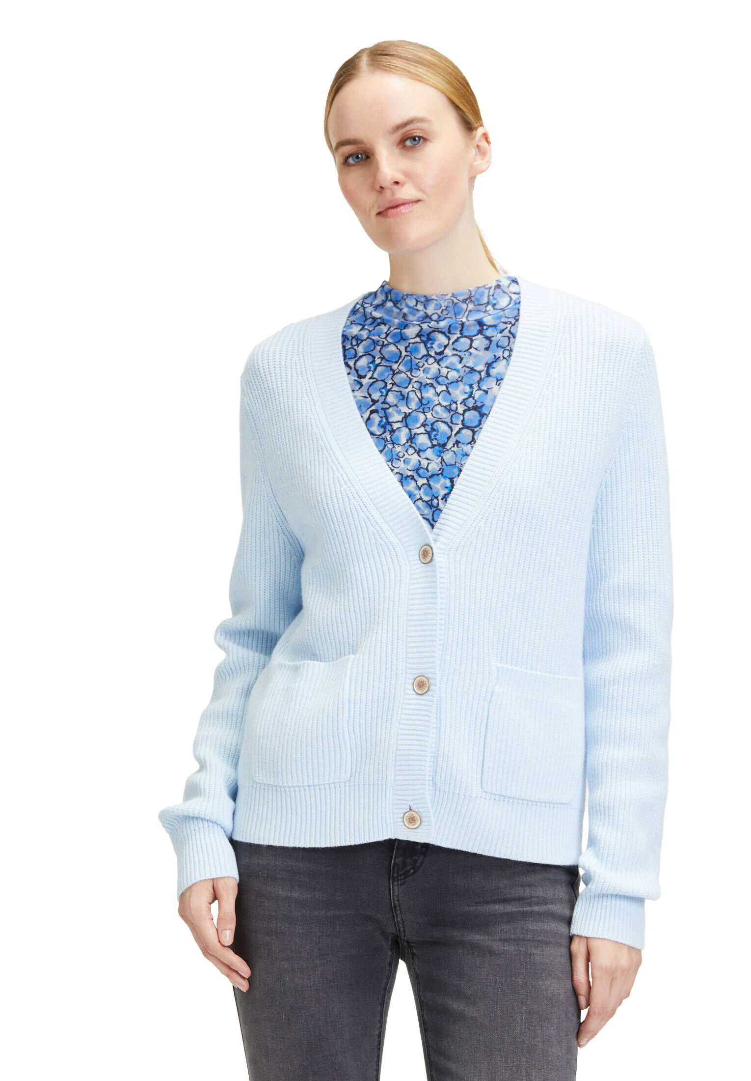 Damen Cardigan