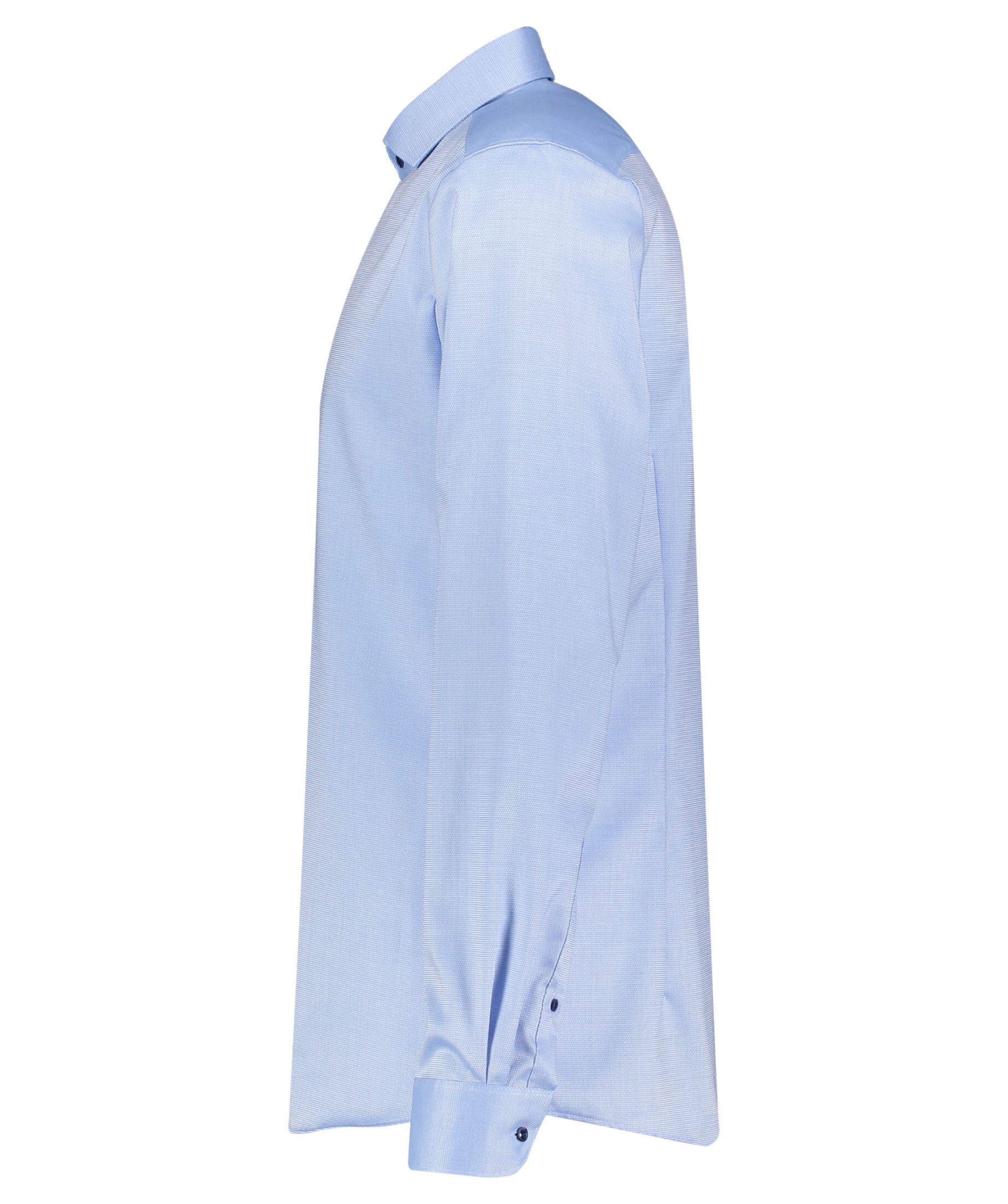 Herren Hemd Body Fit extra langer Arm