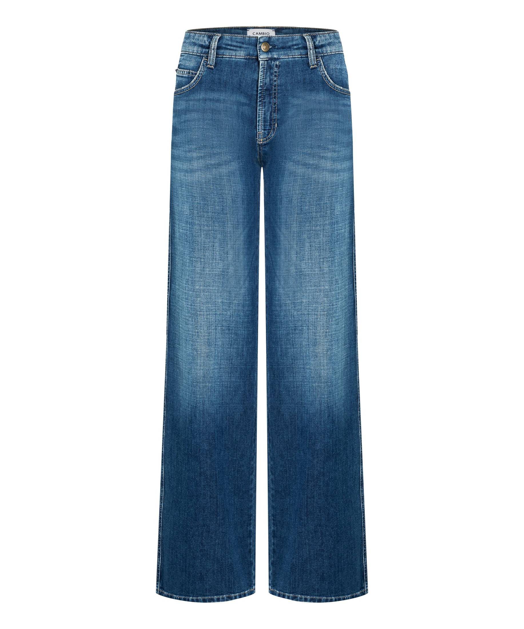 Damen Jeans AIMEE Wide Legs