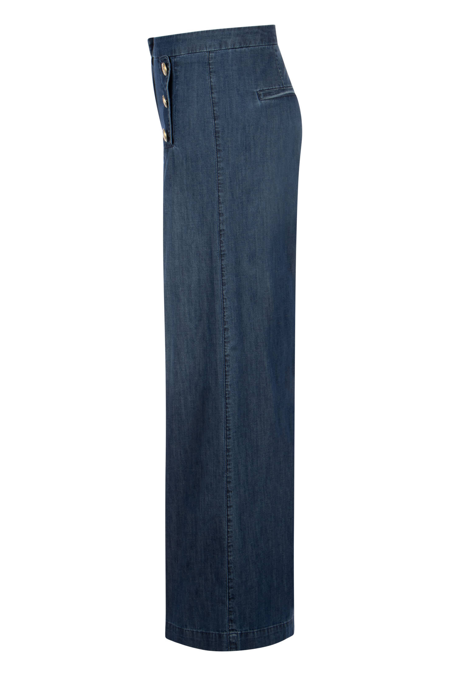 Seductive Damen Jeans BRIDGET in blau kaufen | engelhorn