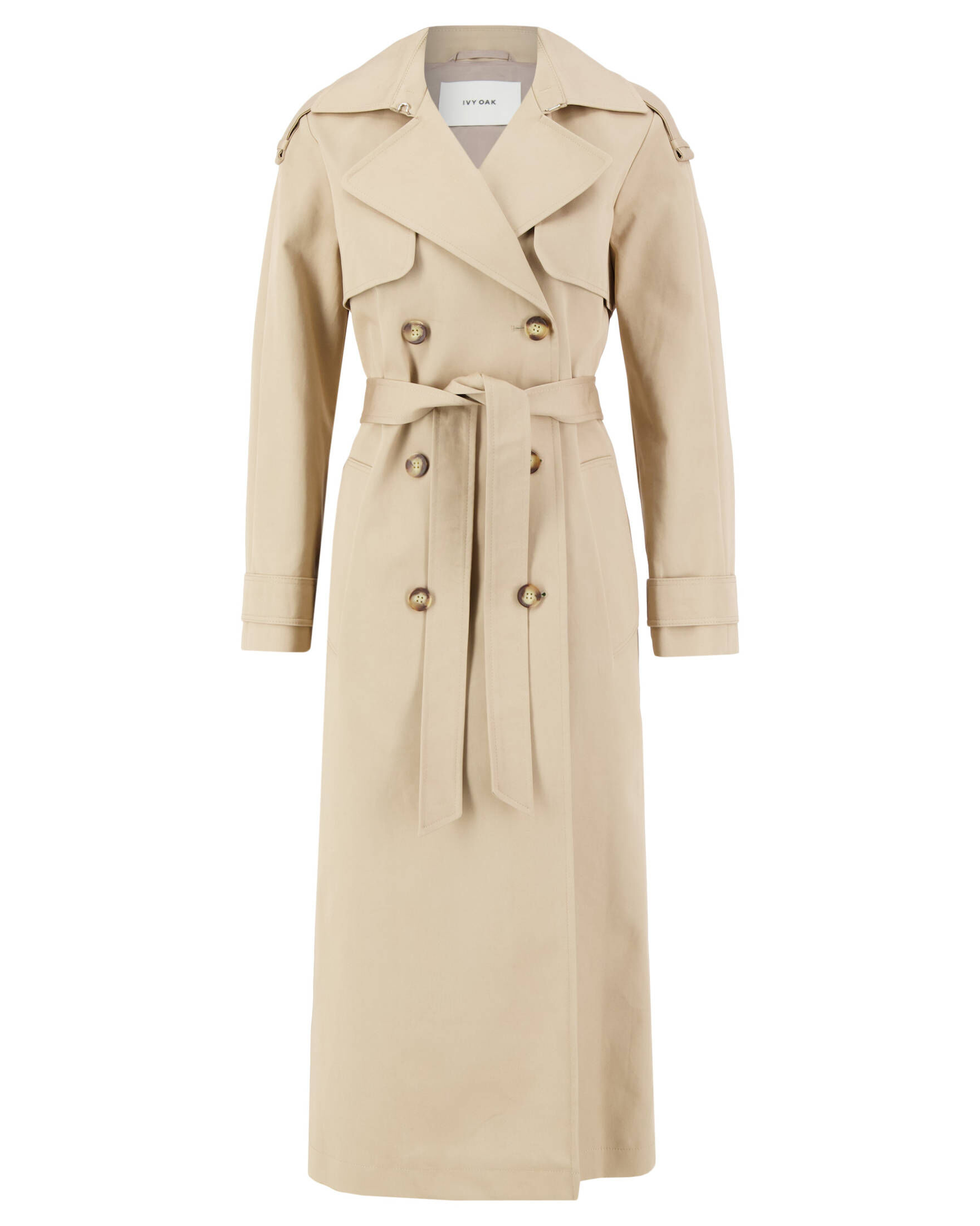 Damen Trenchcoat CAROLINA
