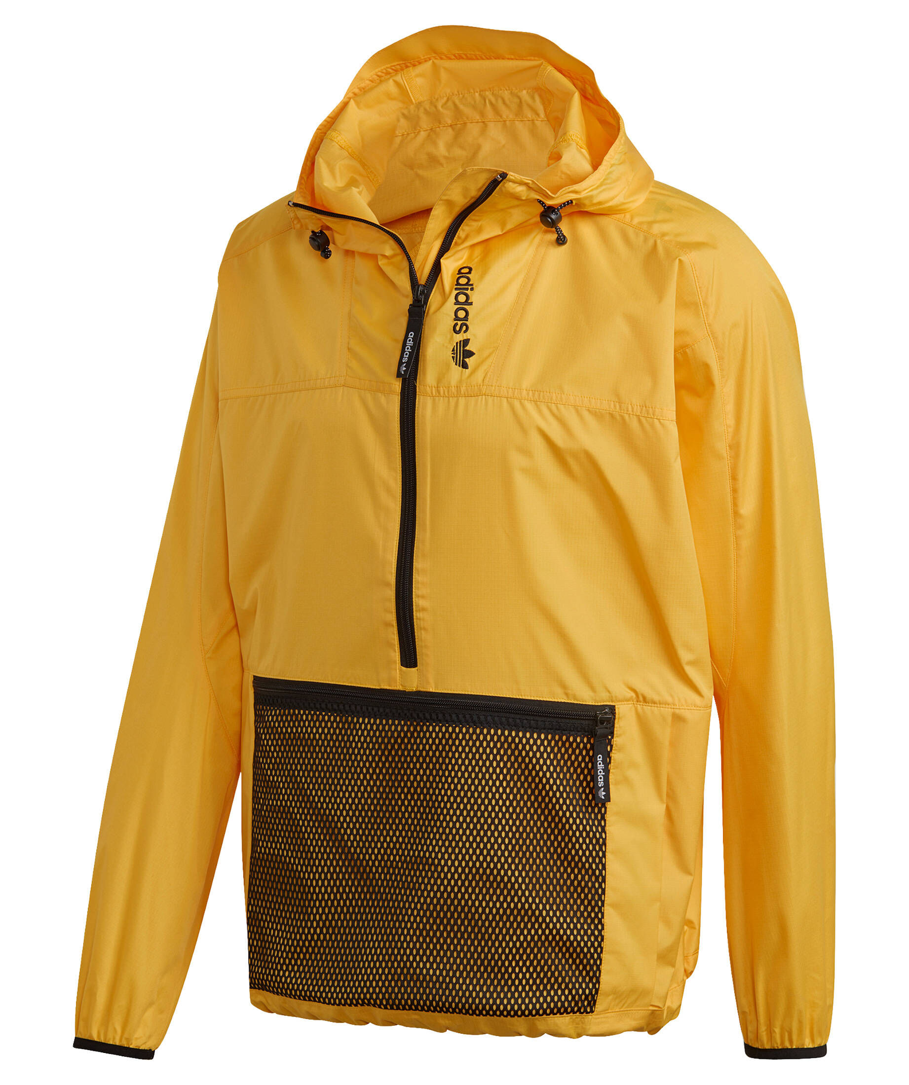 Herren Jacke "Adventure Windbreaker"