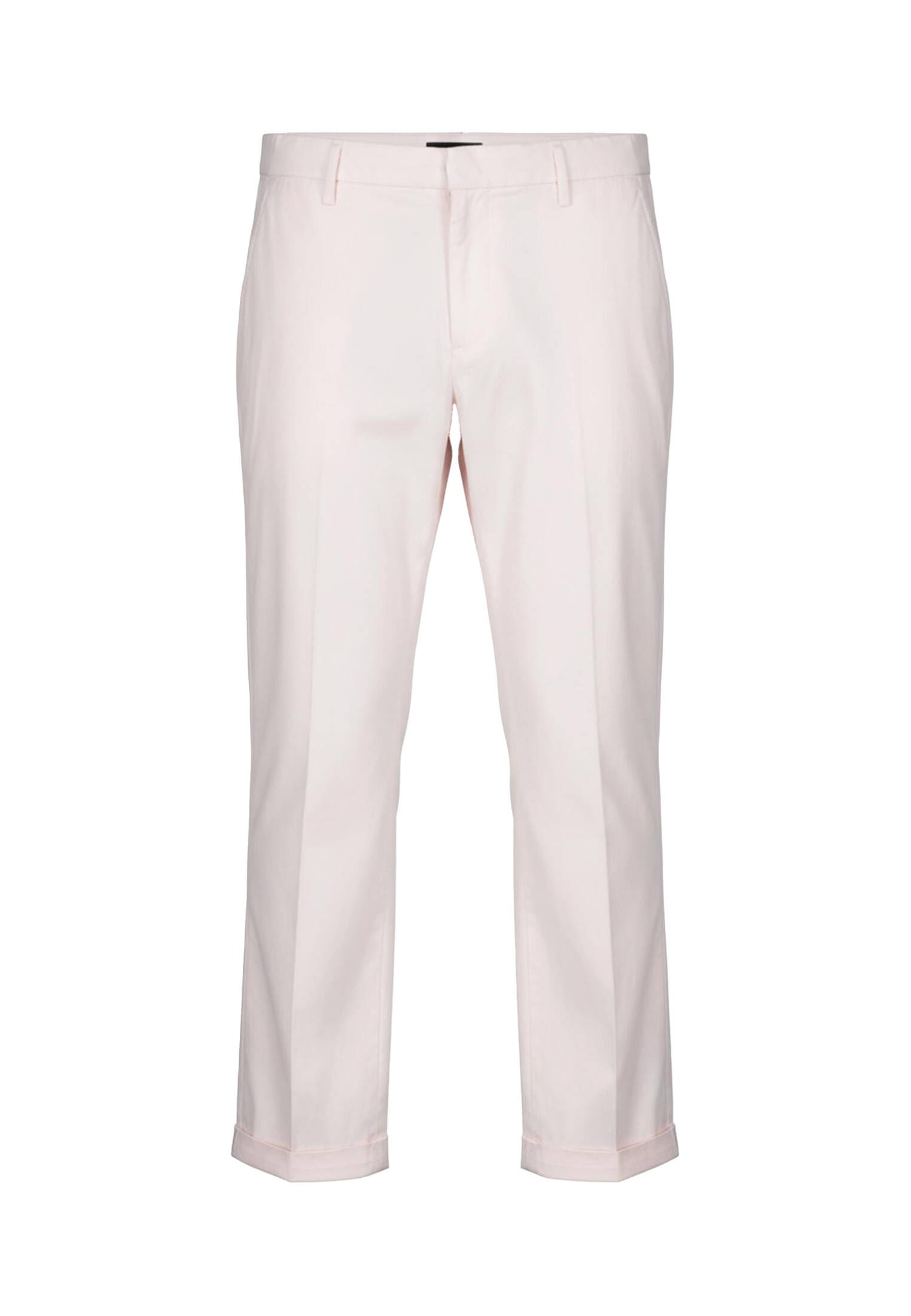 Dondup Herren Chino GAUBERT RELAX in rosa kaufen | engelhorn