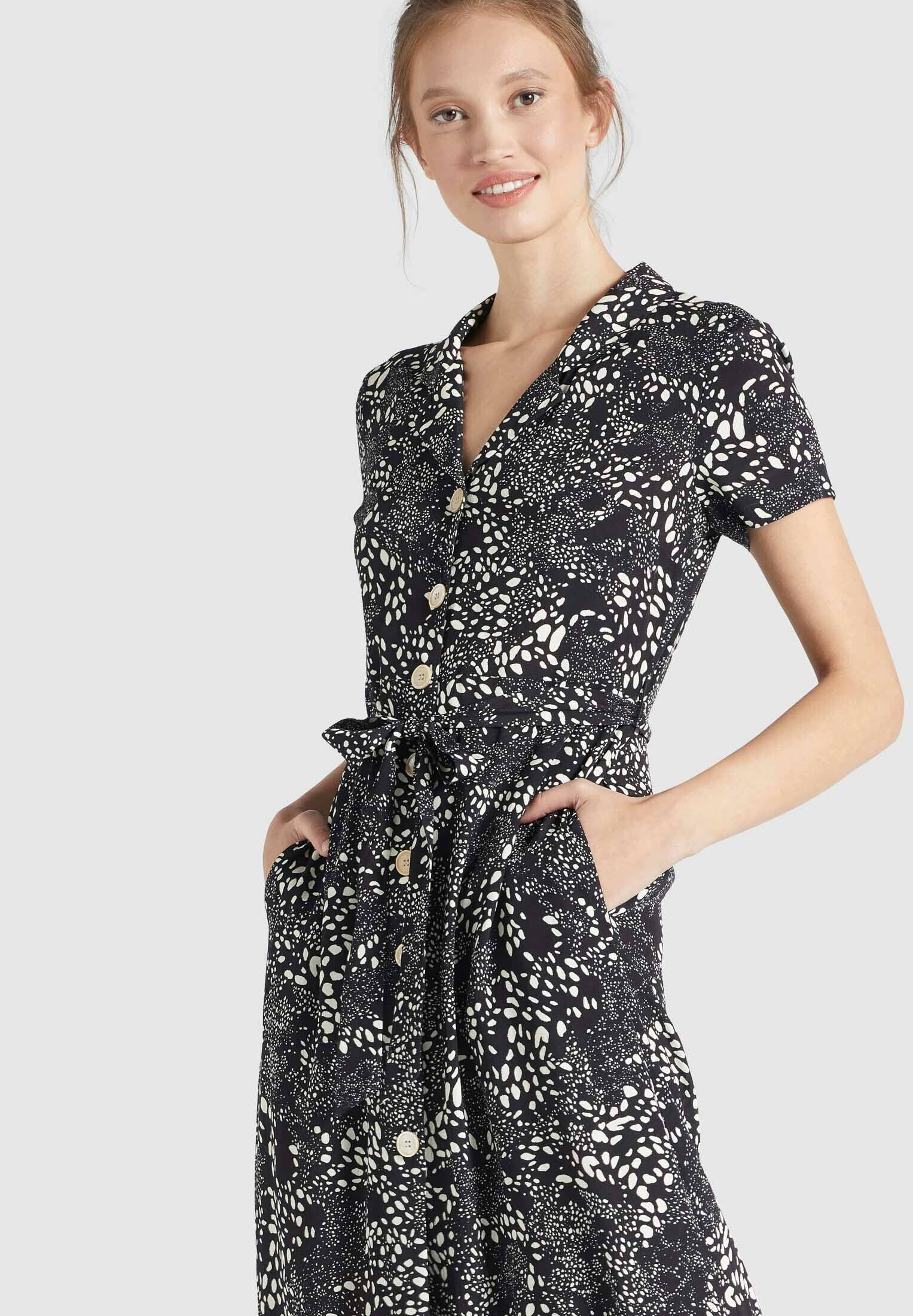 Damen Kleid "Goya"