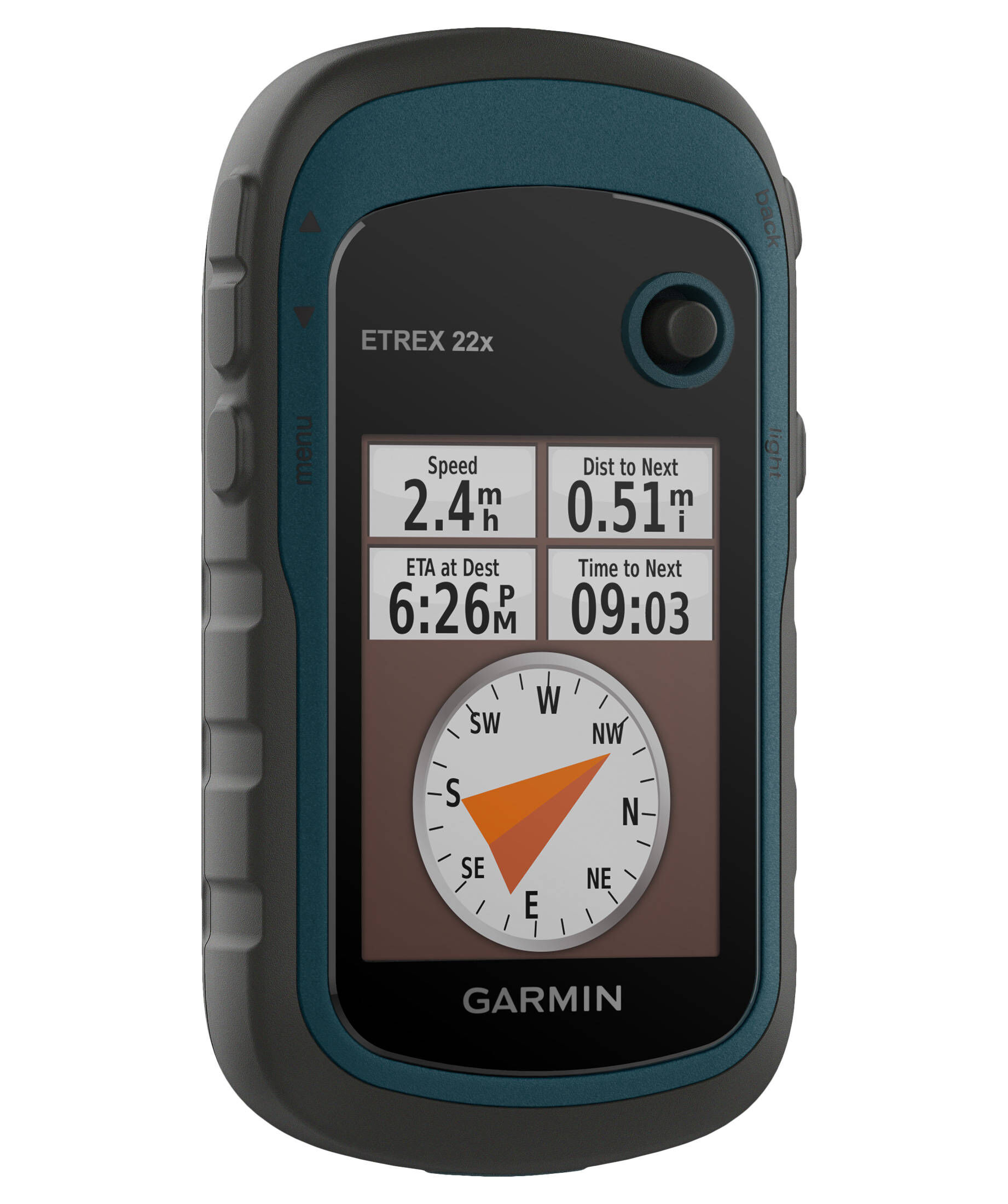 GPS-Gerät "eTrex 22x"
