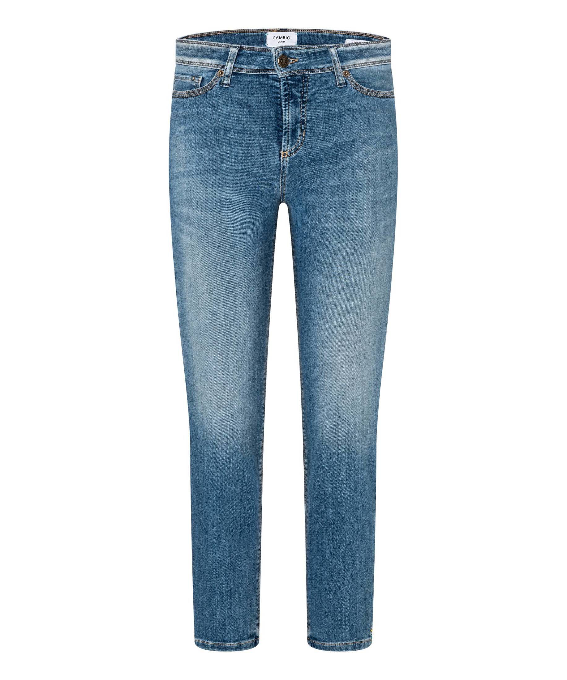 Damen Jeans PIPER SHORT