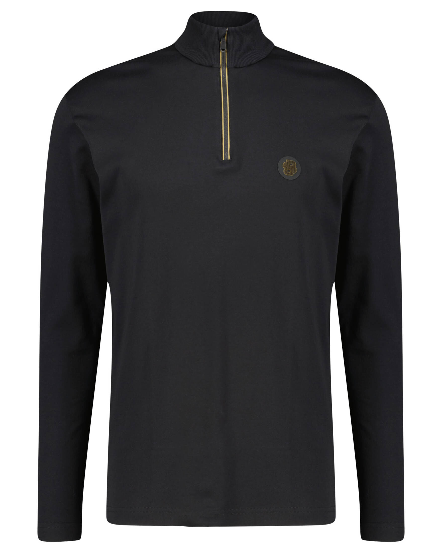 Herren Langarmshirt PIRAQ TL