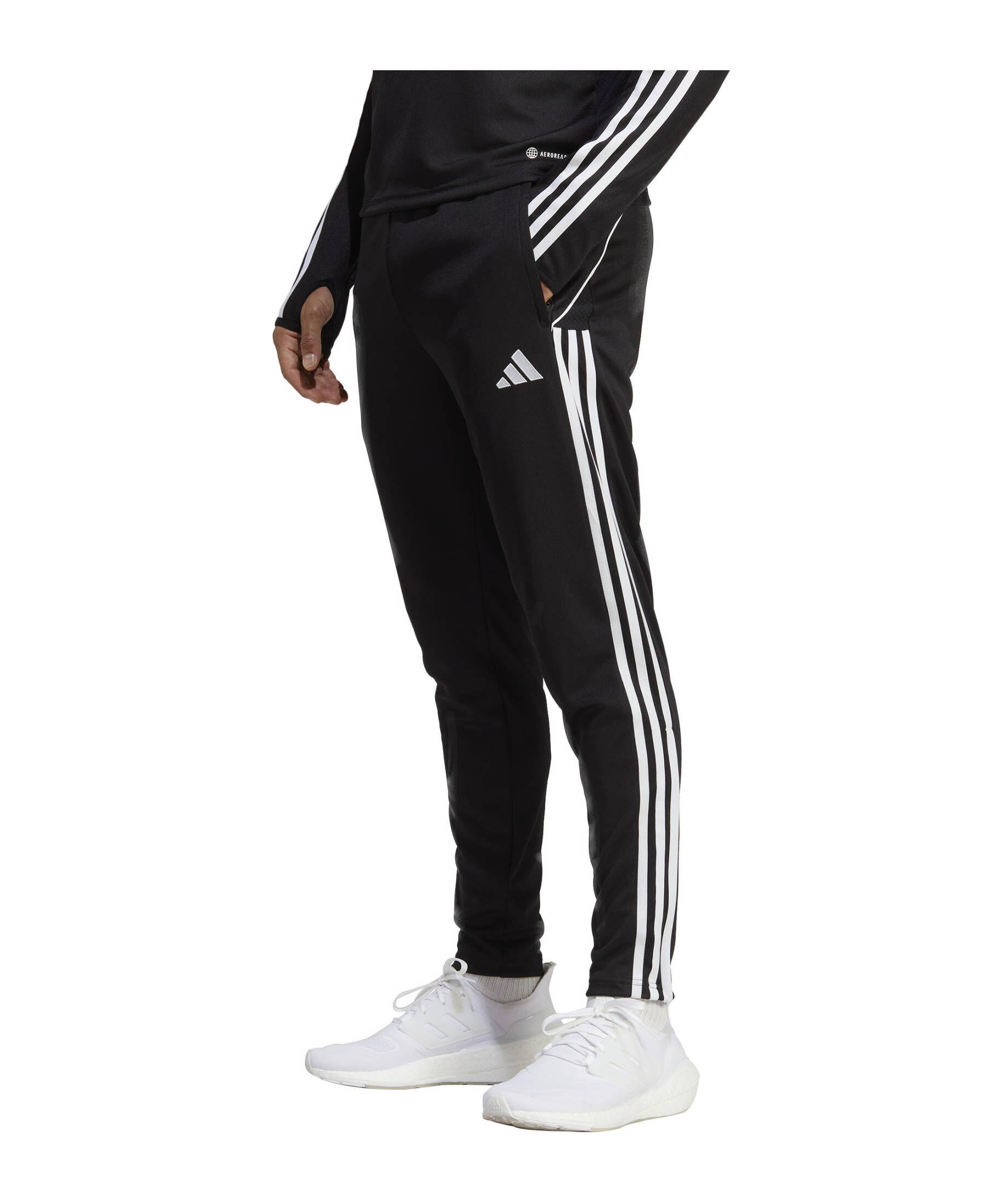 adidas Performance Herren Fußball - Teamsport Textil - Hosen Tiro 23 ...