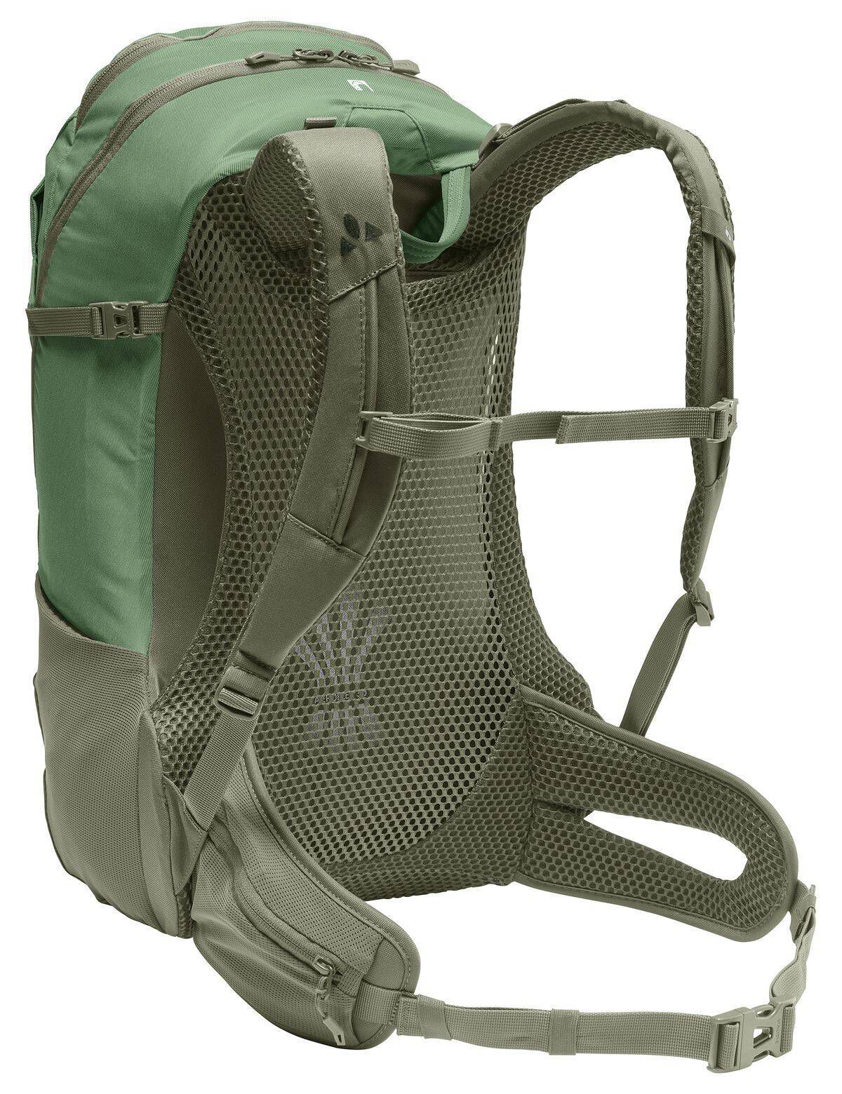 Damen Wanderrucksack TACORA 22