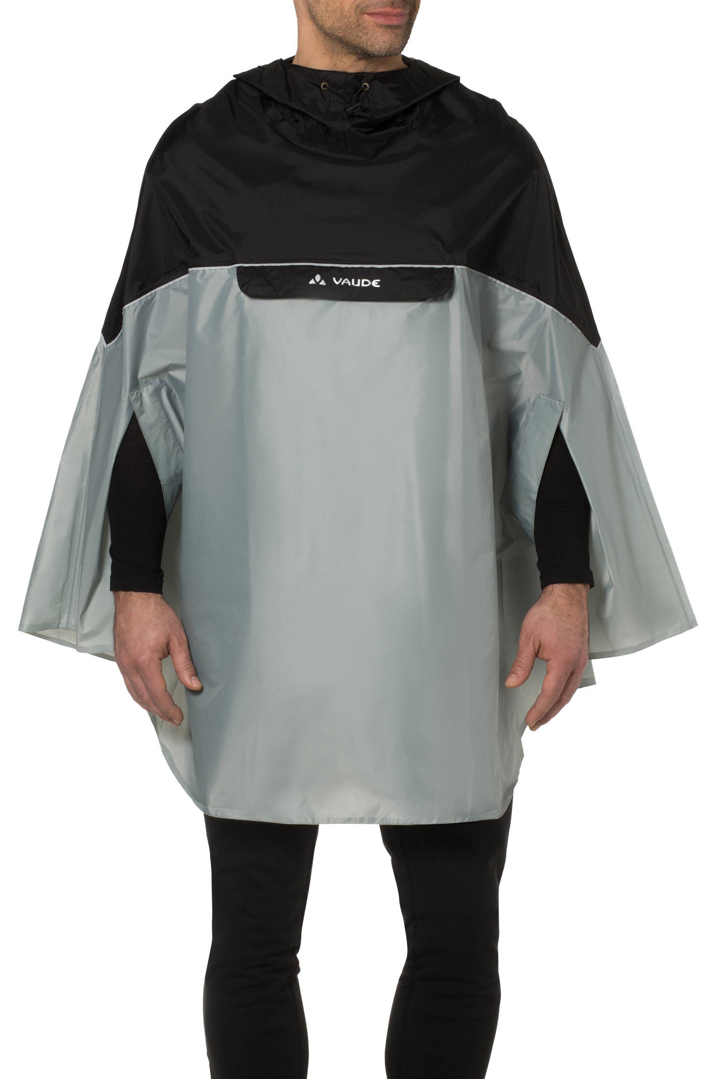 Poncho Covero Poncho II