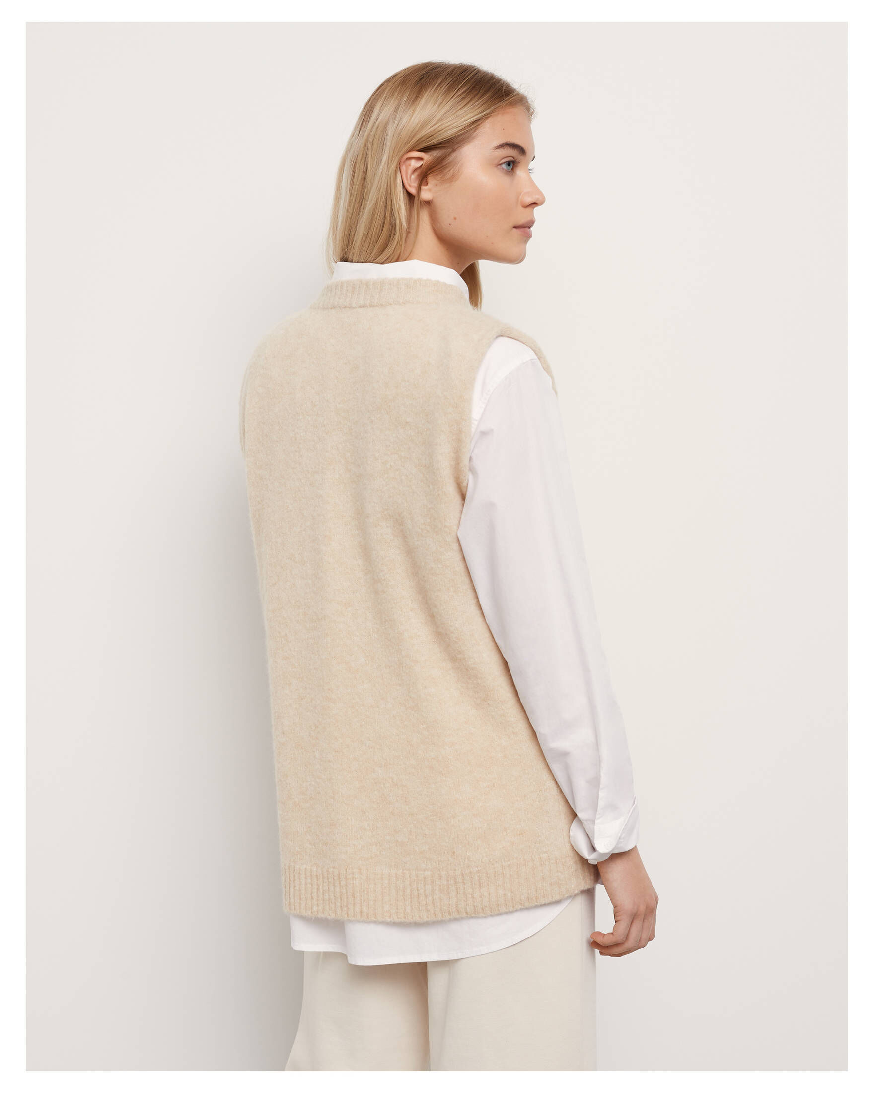 Damen Pullunder PRISKA