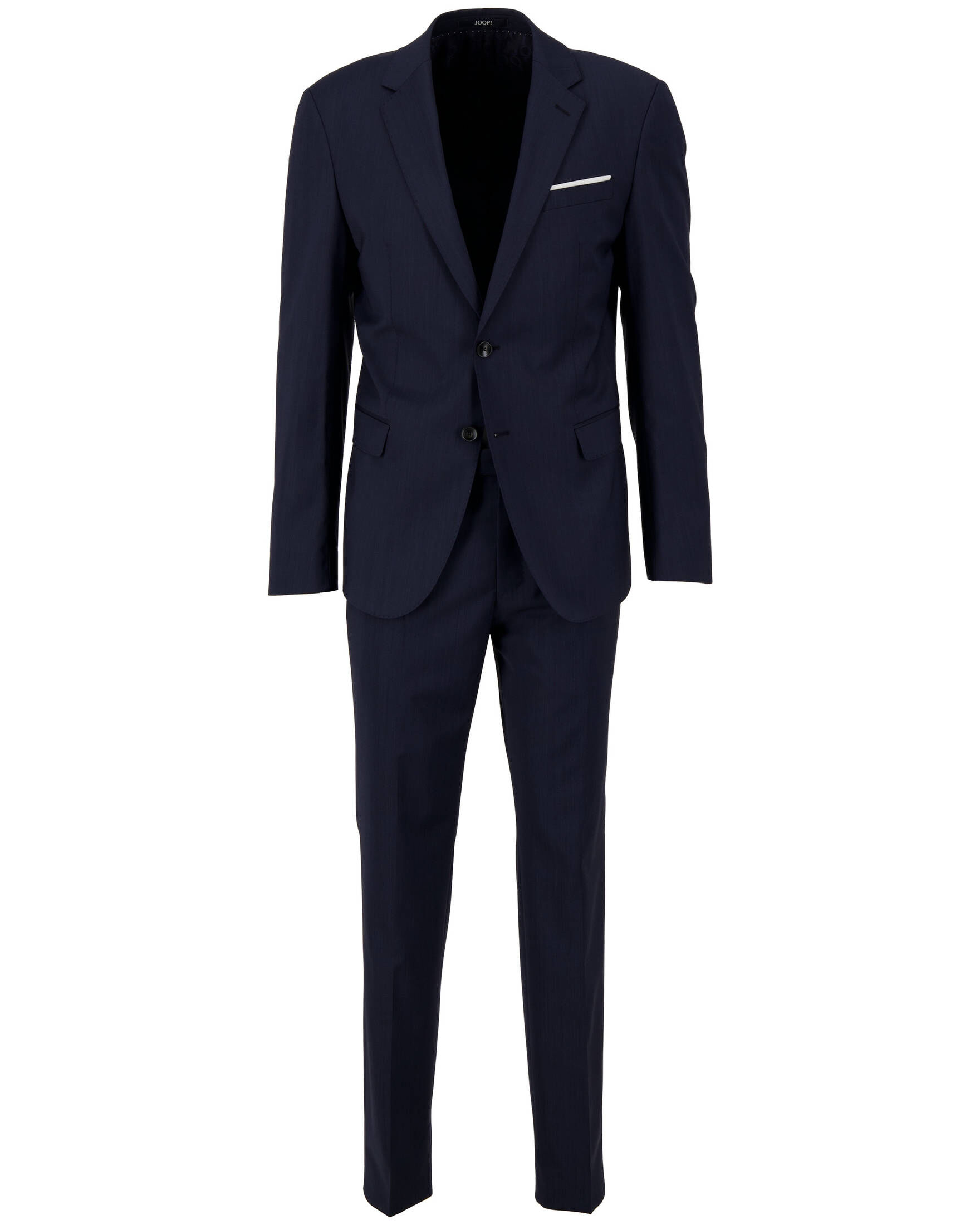 Joop Herren Anzug HERBY-BLAYR Slim Fit in blau kaufen | engelhorn