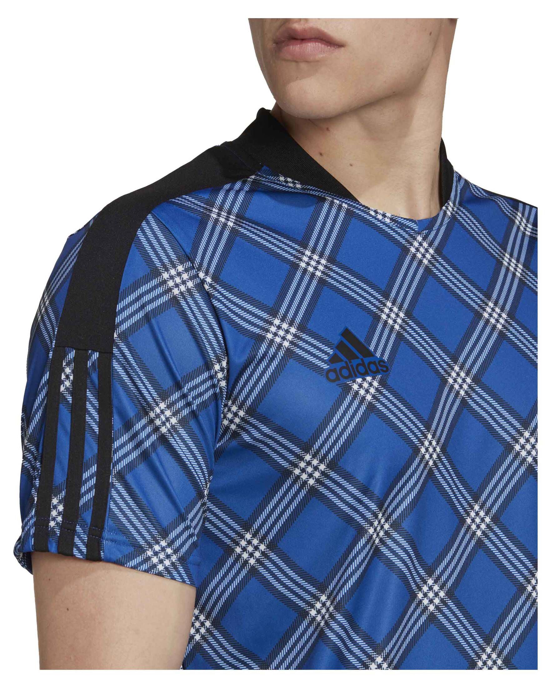 Herren Fußballtrikot TIRO JSY AD