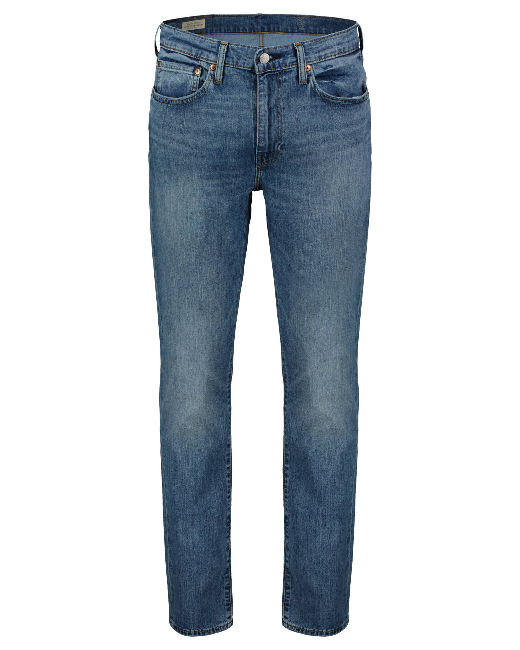 Herren Jeans SUB ZERO COOL Slim-Fit